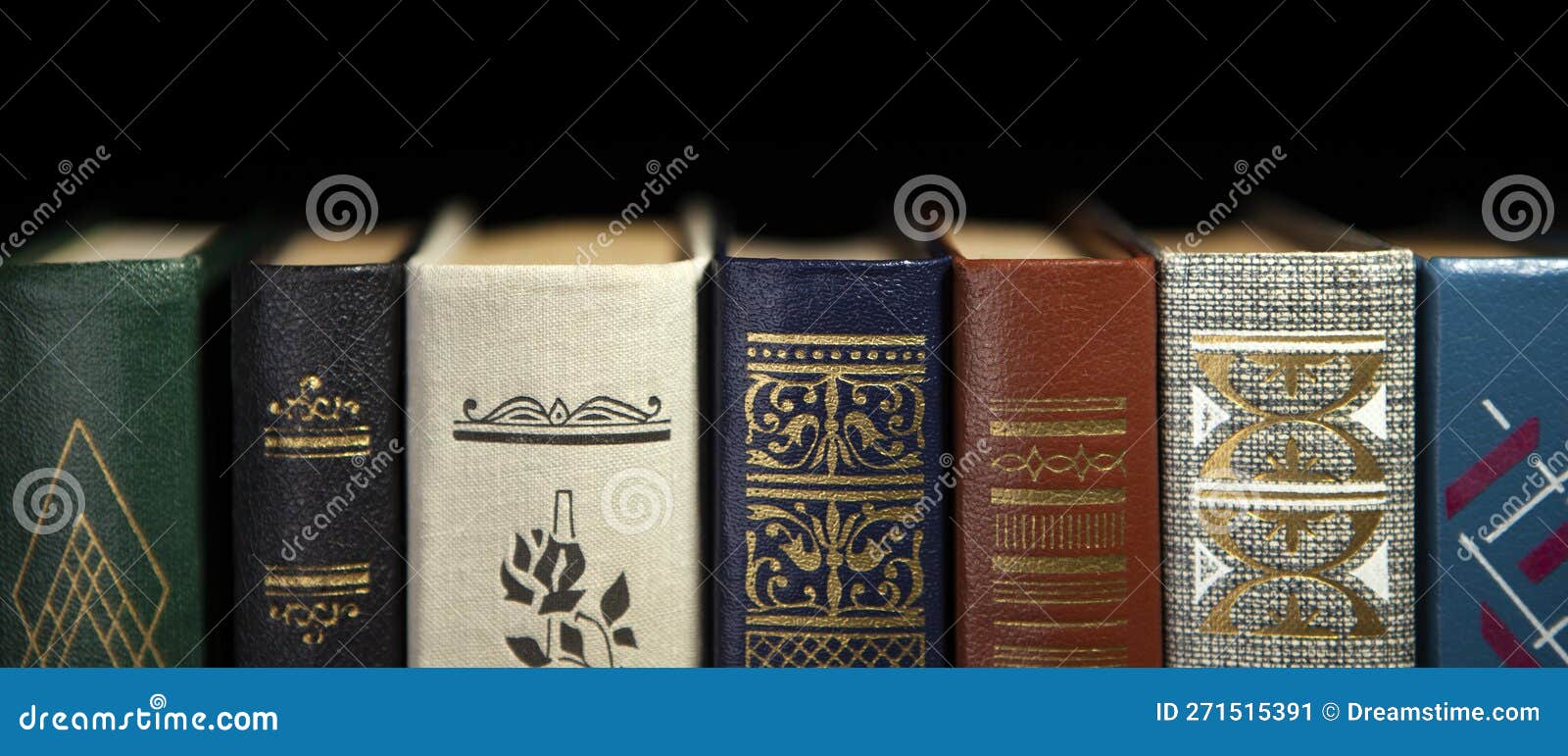 Image of Book Dark Background Stock Image - Image of book, advertising ...