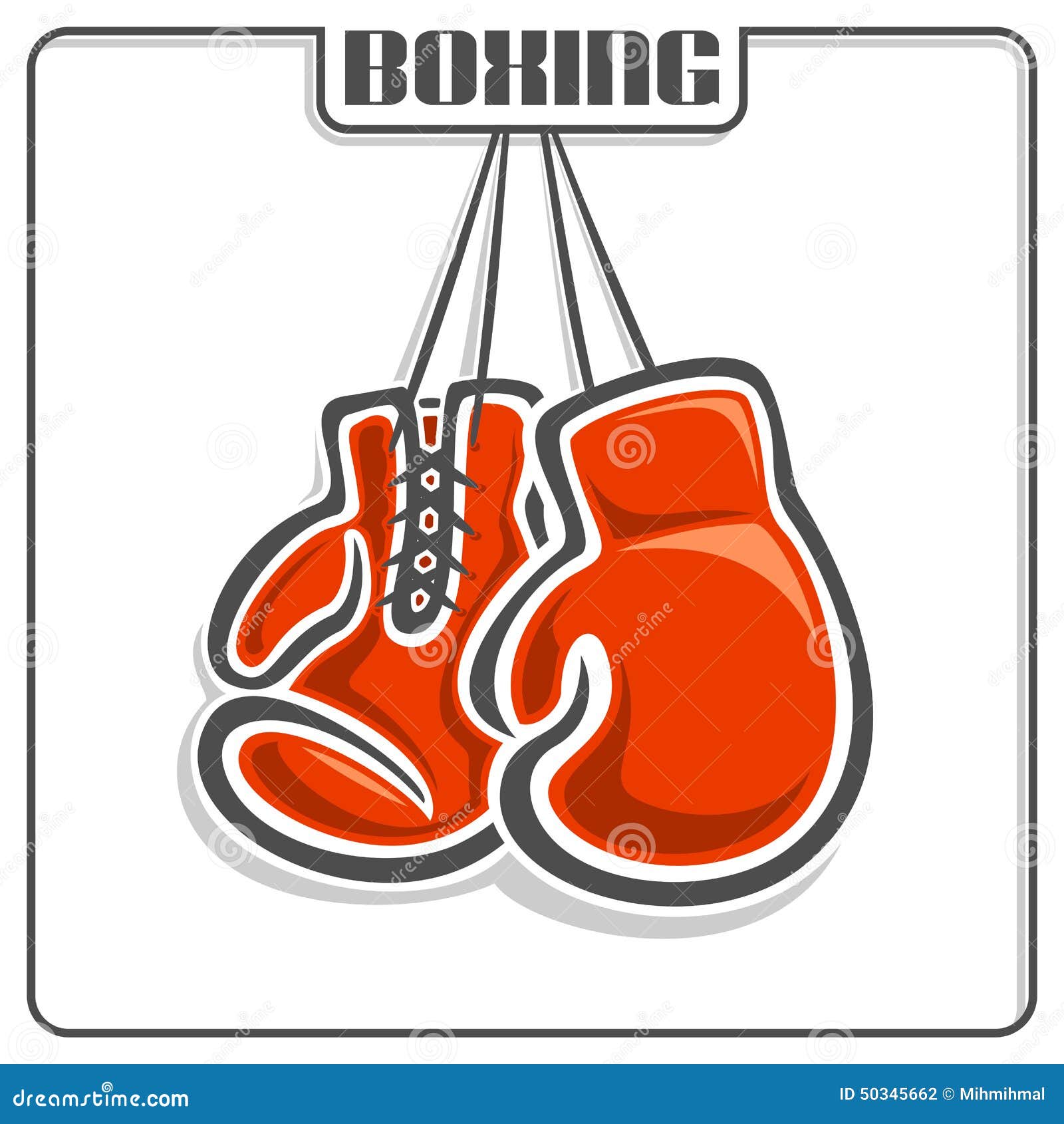 Image Boxing Theme Stock Illustrations – 495 Image Boxing Theme Stock ...