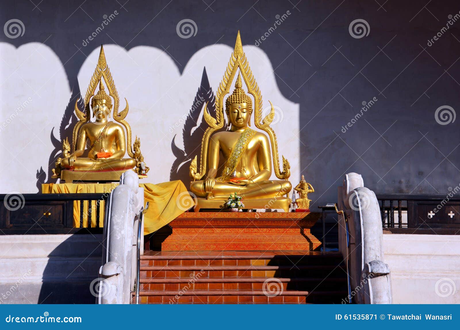 Image of buddha statue stock image. Image of asian, guardian - 61535871