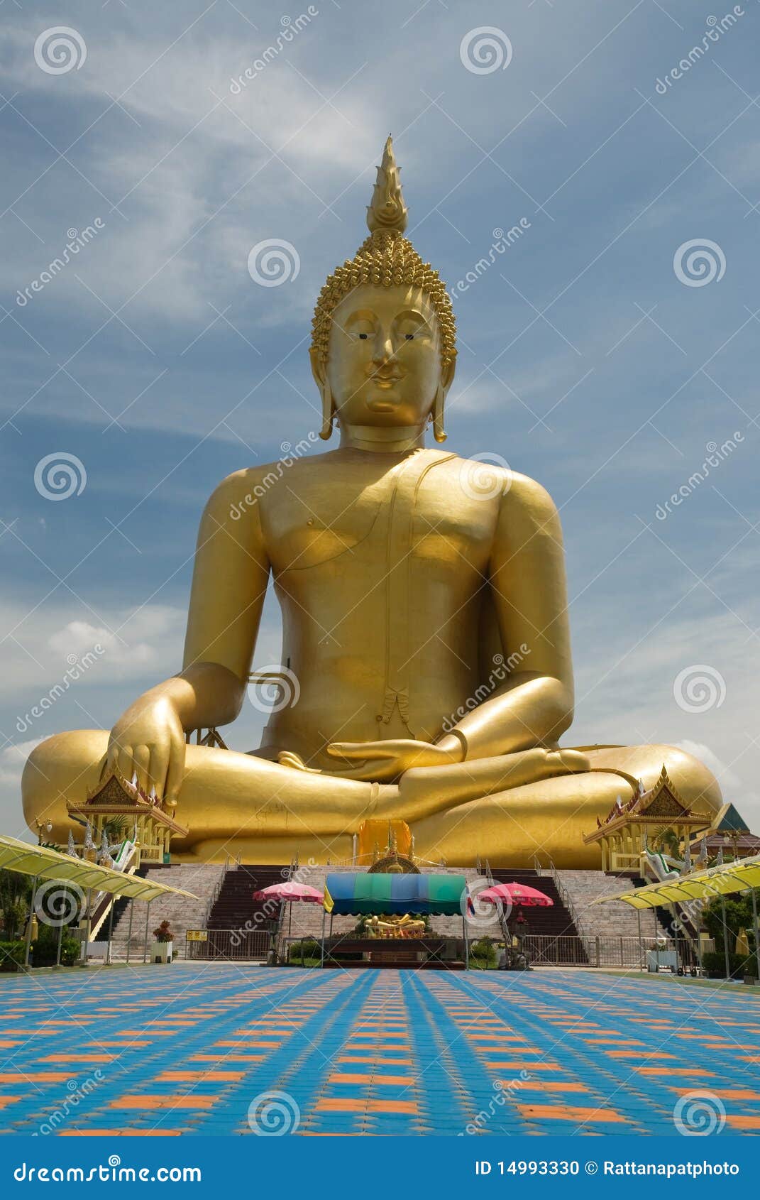 845 Muang Monastery Stock Photos - Free & Royalty-Free Stock Photos ...