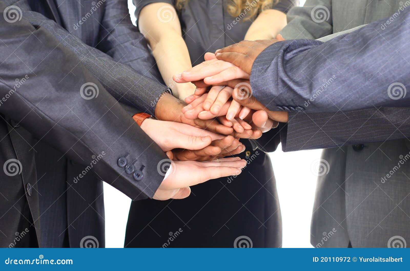 Image of business partners stock photo. Image of agree - 20110972