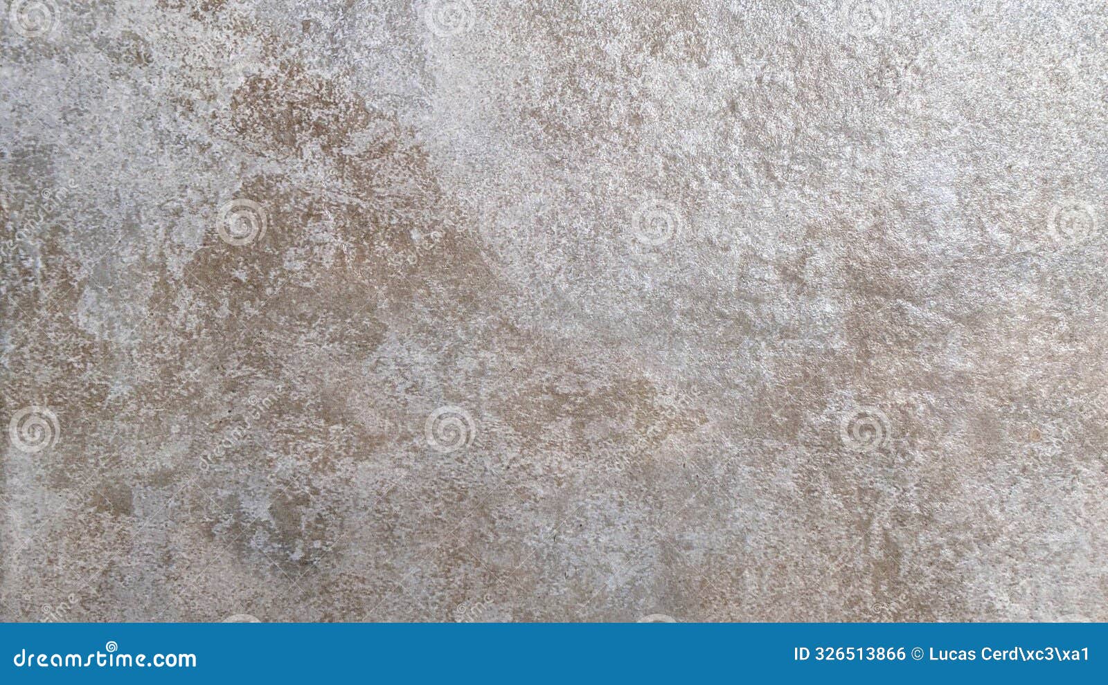 Subtle Earthy Tones on a Rough Textured Surface Stock Photo - Image of ...