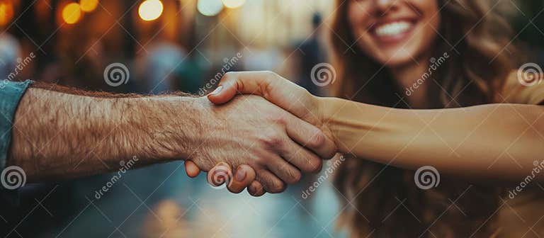 Authentic Moments of Connection: Happy People Engaging through Hugs ...