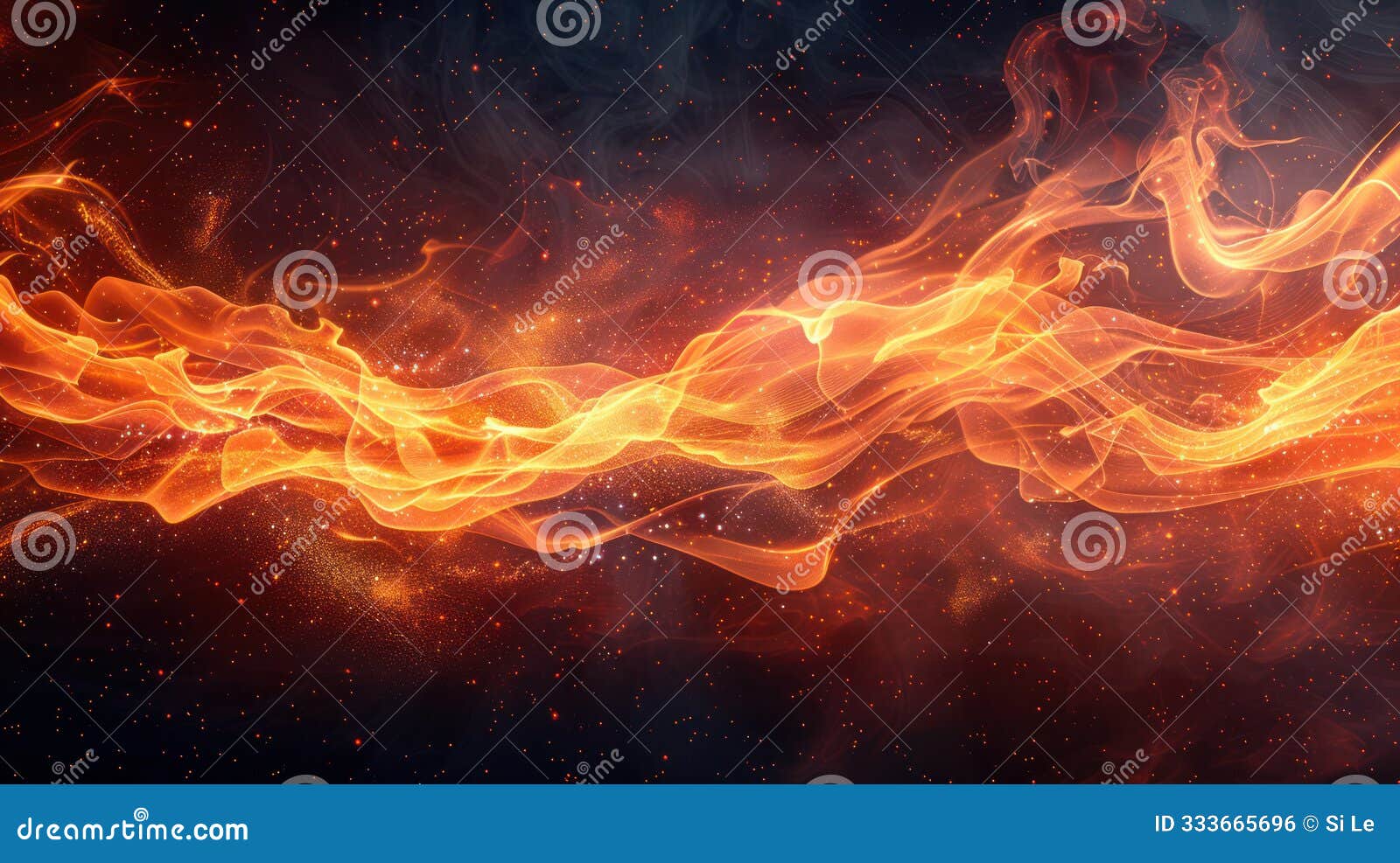 Dynamic Fire Splash With Vibrant Flames And Sparks For Website ...