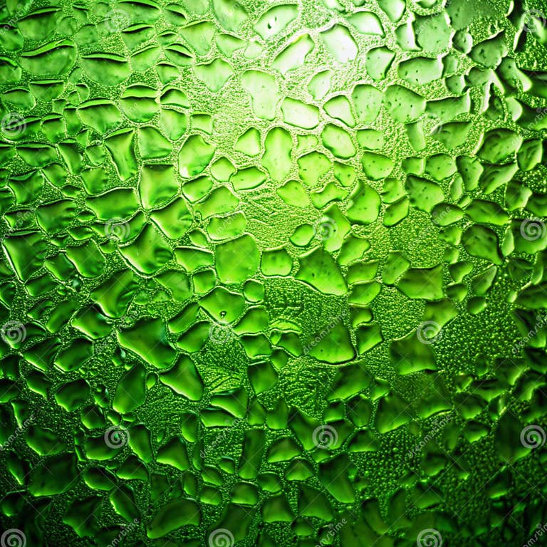 Glistening Glass Pattern stock illustration. Illustration of intricate ...