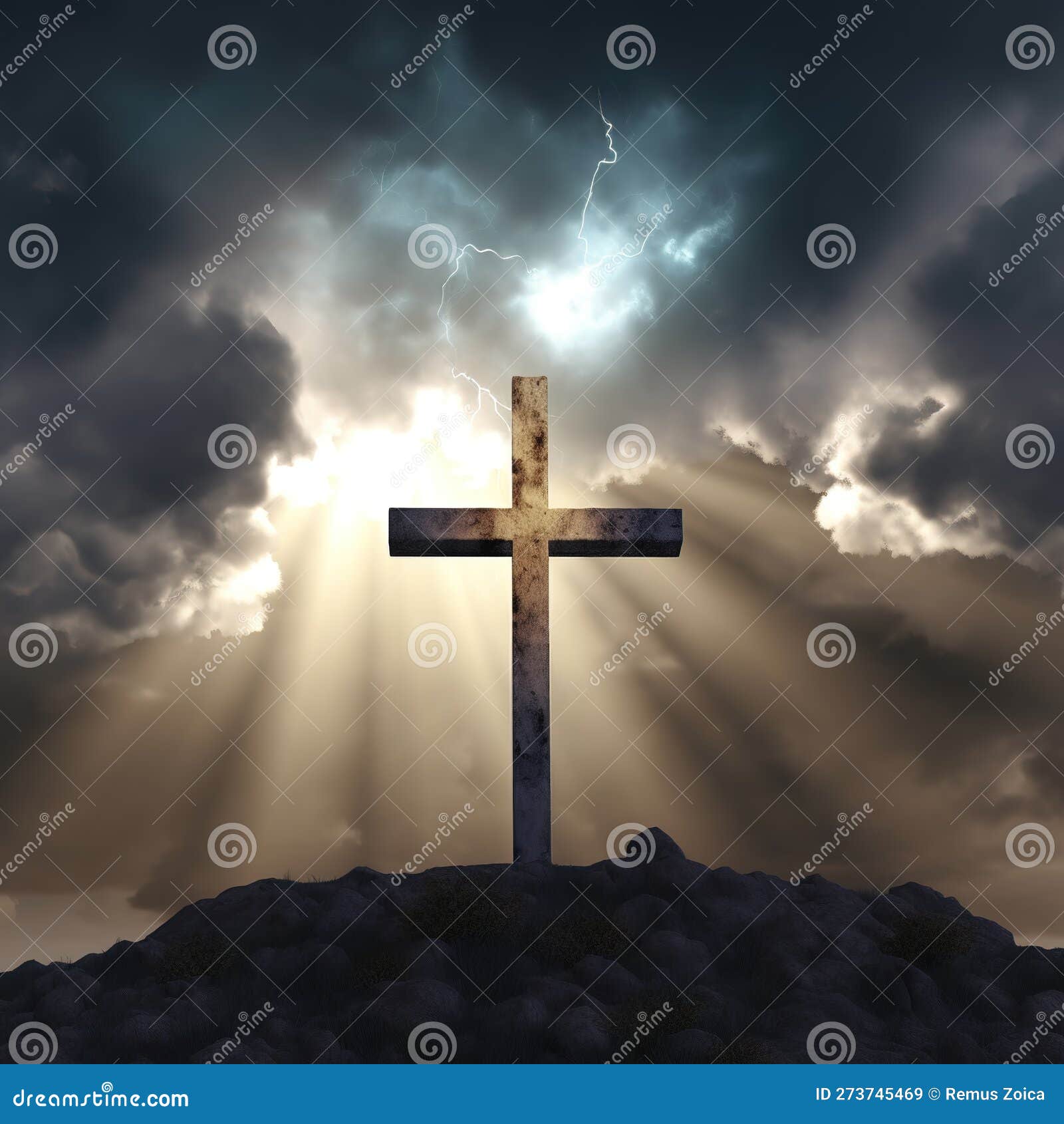 Crucify Cartoons, Illustrations & Vector Stock Images - 1319 Pictures ...