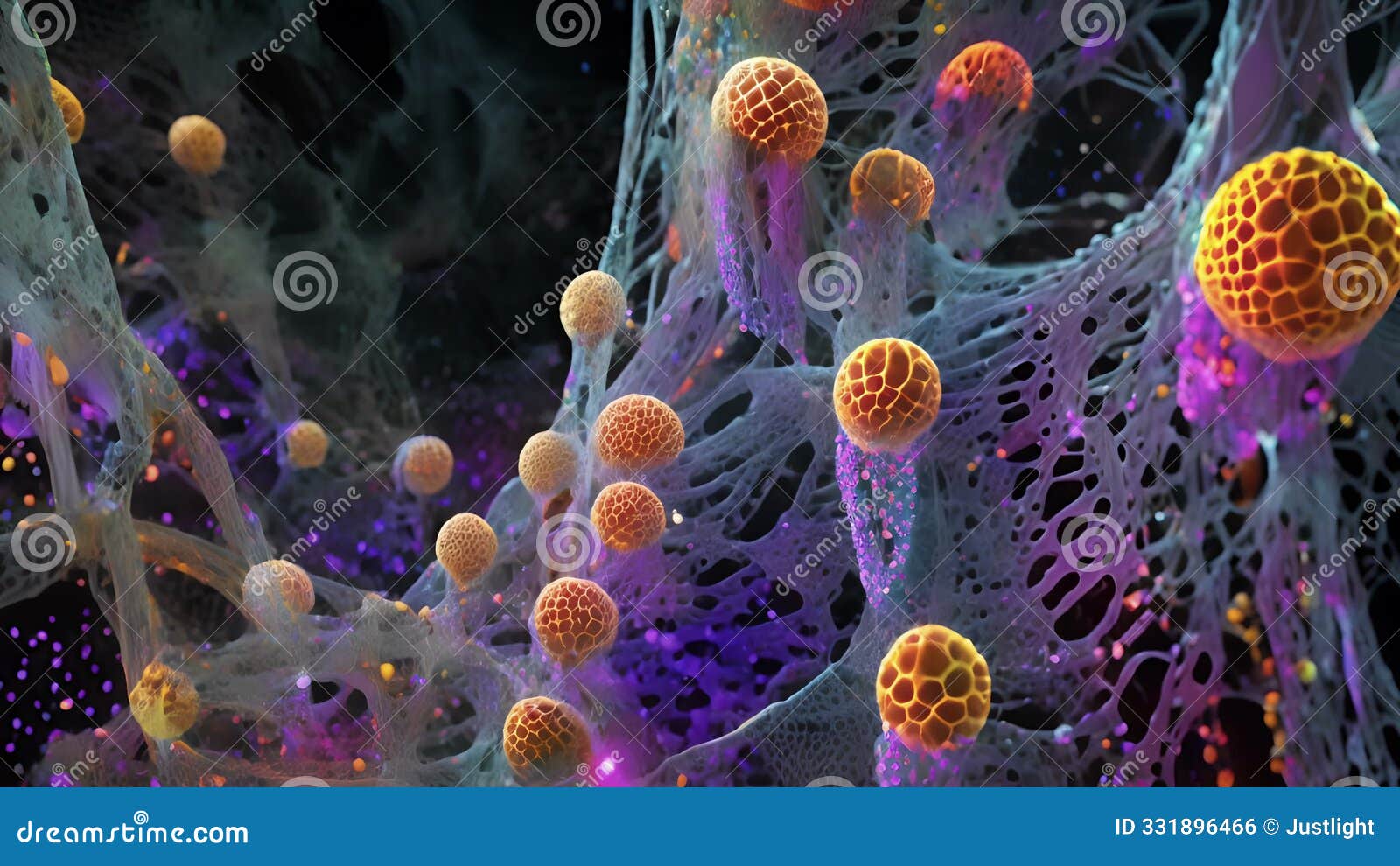 Cytoskeleton Cartoons, Illustrations & Vector Stock Images - 619 ...