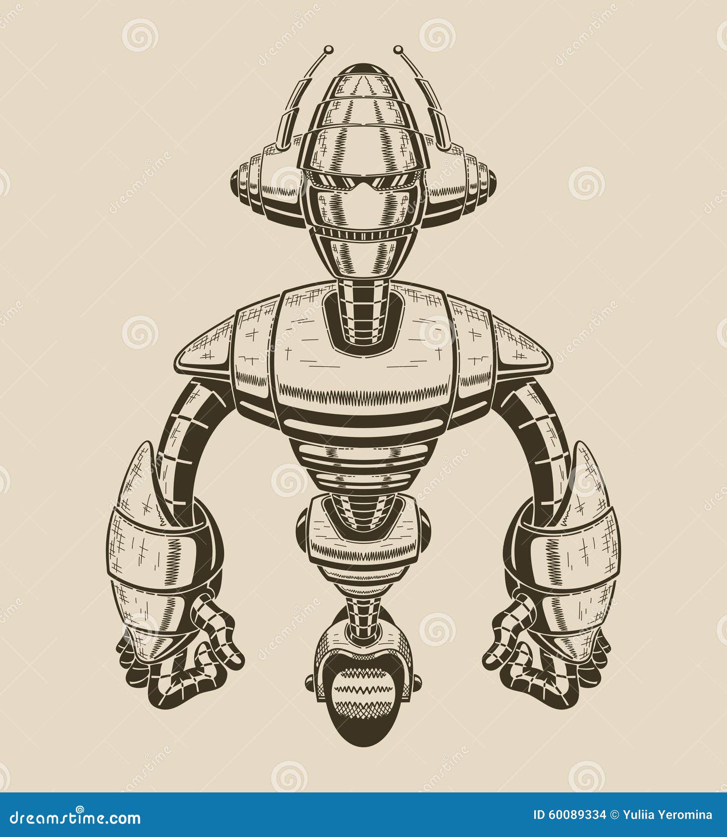 Cartoon Metal Stock Illustrations – 115,652 Cartoon Metal Stock ...