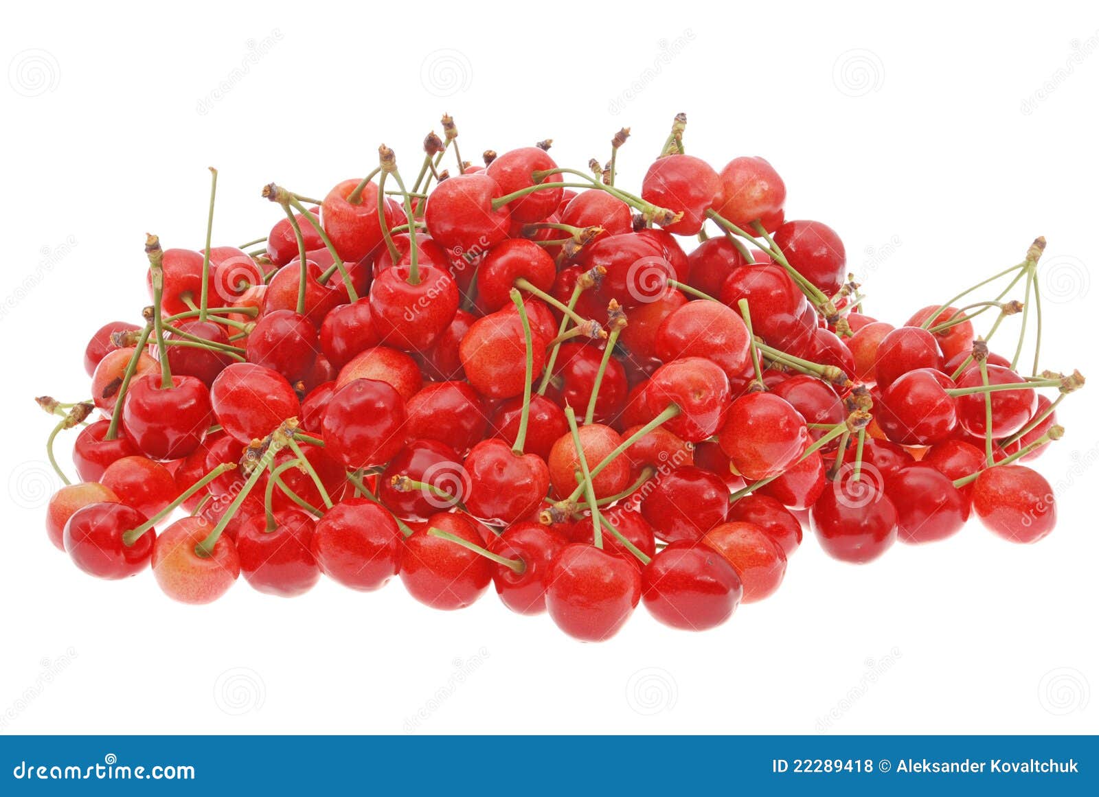 Image of cherries stock photo. Image of food, photograph - 22289418