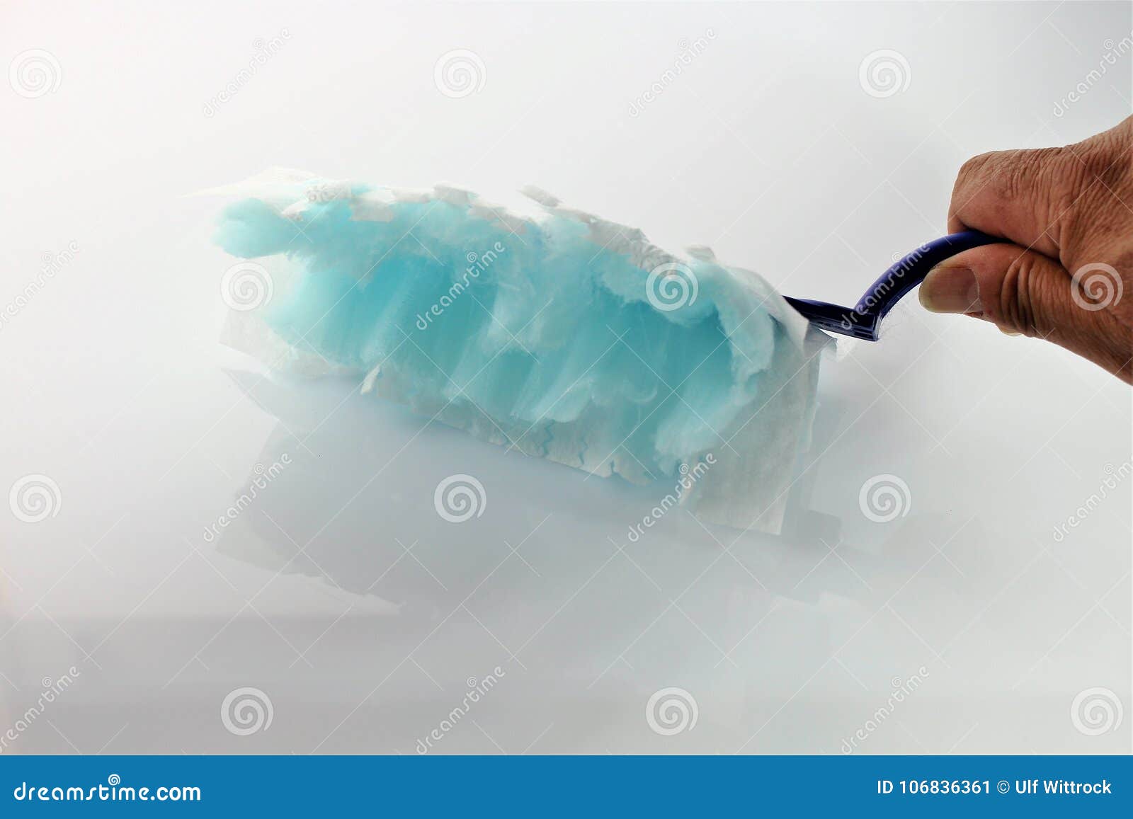 An Image Of Cleaning A Surface - Housekeeping Different Color Versions ...