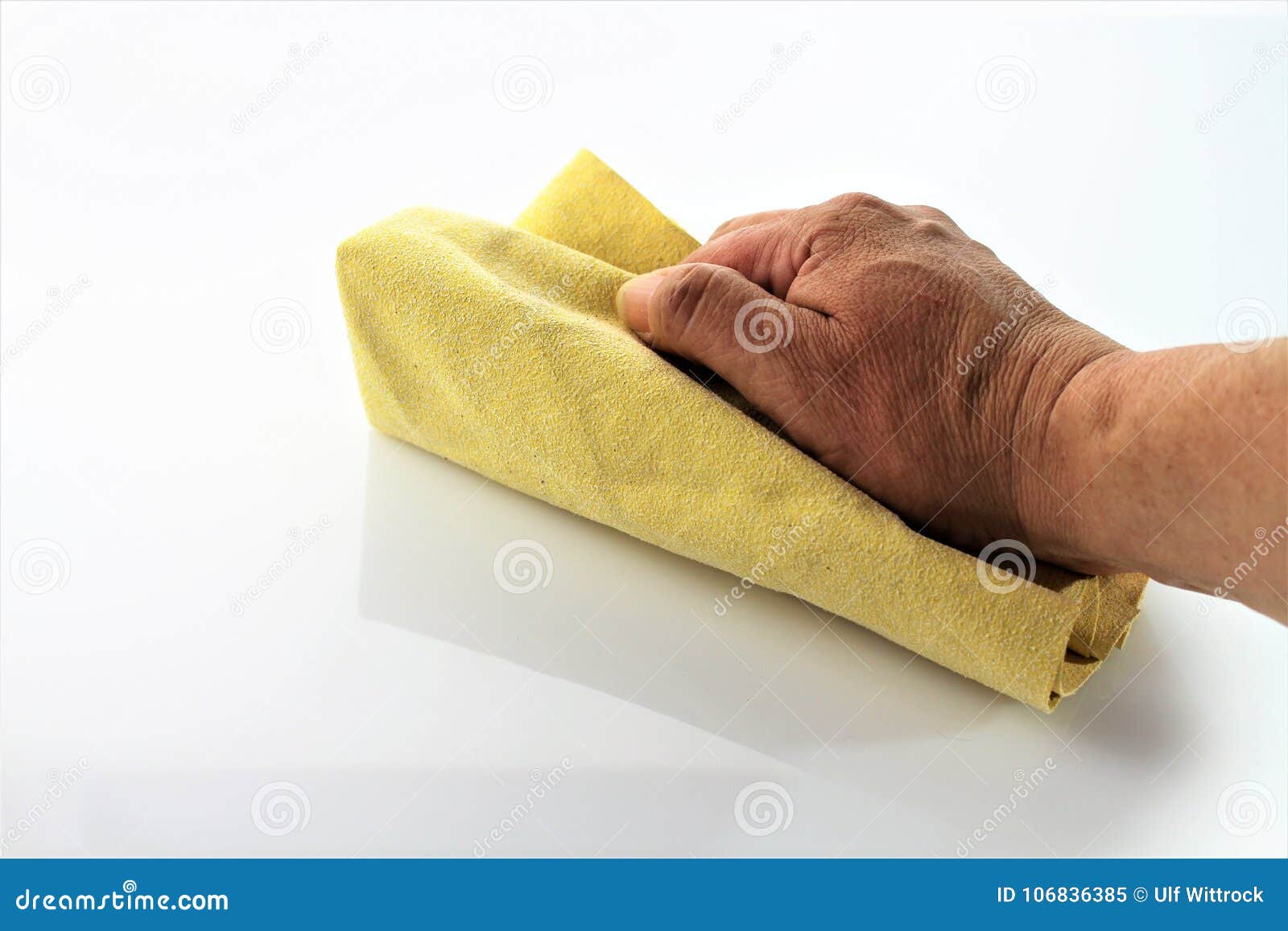 An Image of Cleaning a Surface - Housekeeping Different Color Versions ...