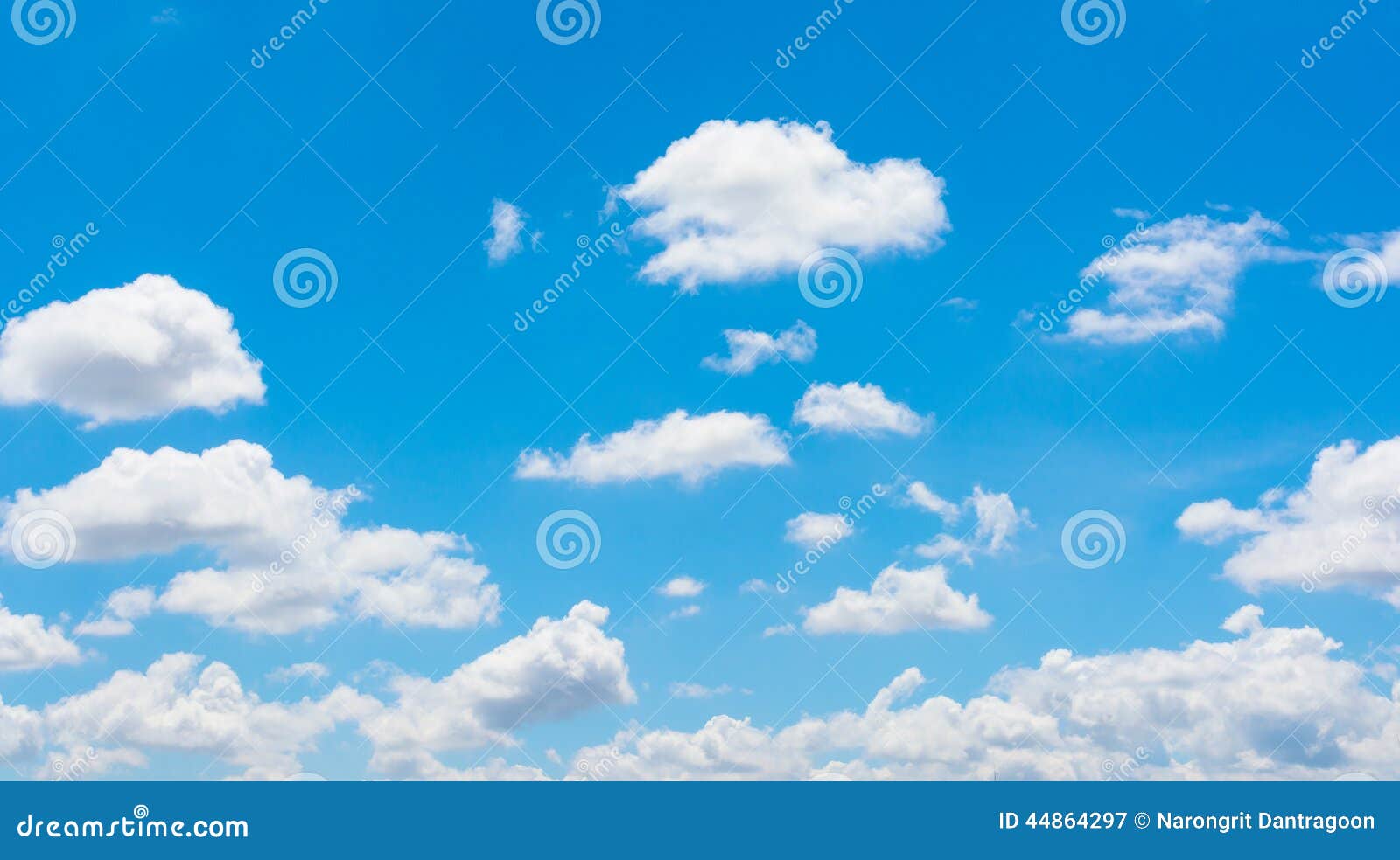 Image of Clear Sky on Day Time . Stock Image - Image of cloudiness ...