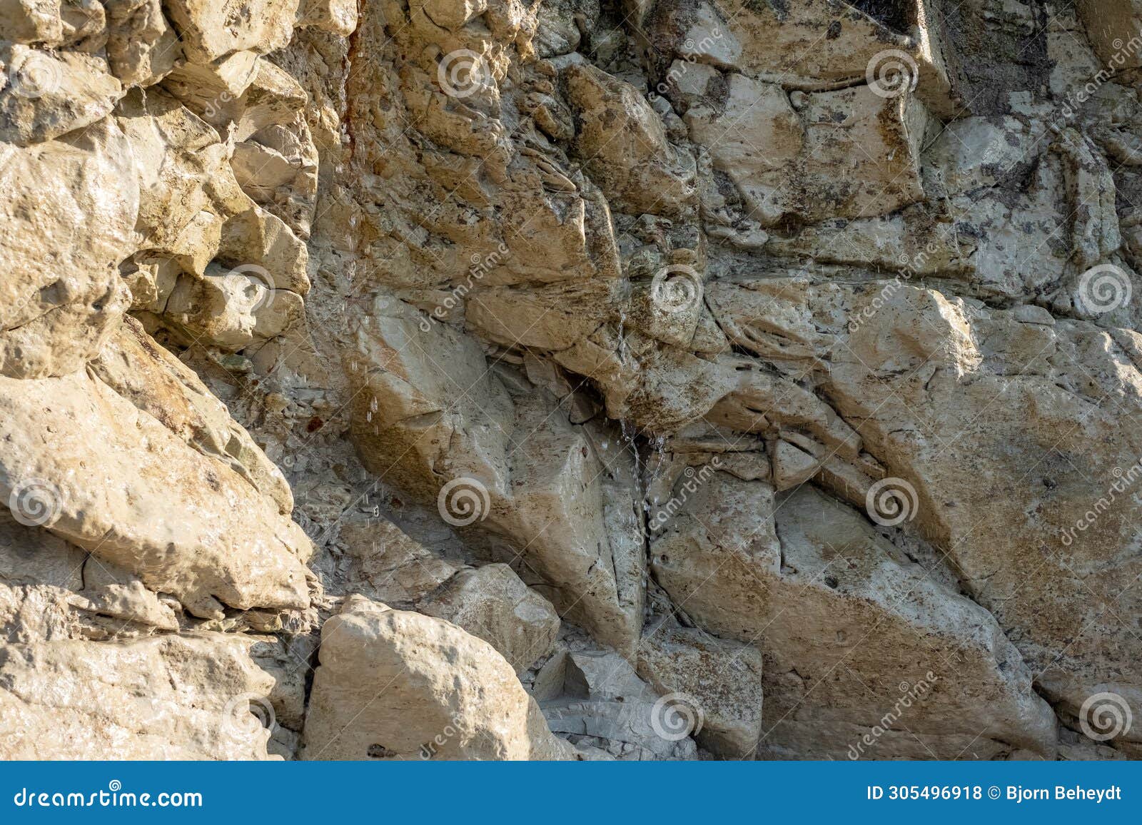 Geologic Tapestry: the Cliff S Narrative Stock Photo - Image of natural ...