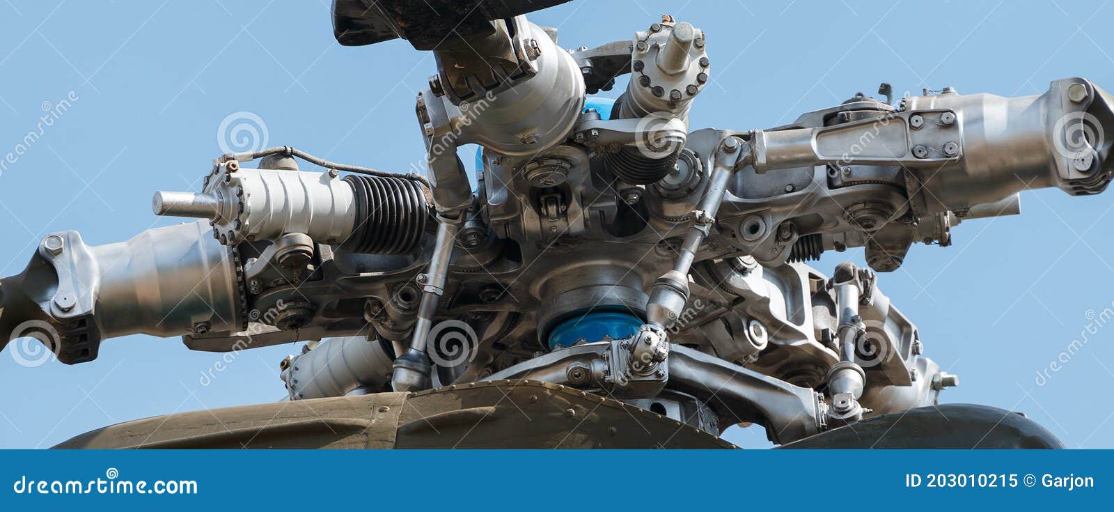 Image of Complex Mechanism, Mechanical Engineering Concept Stock Image ...