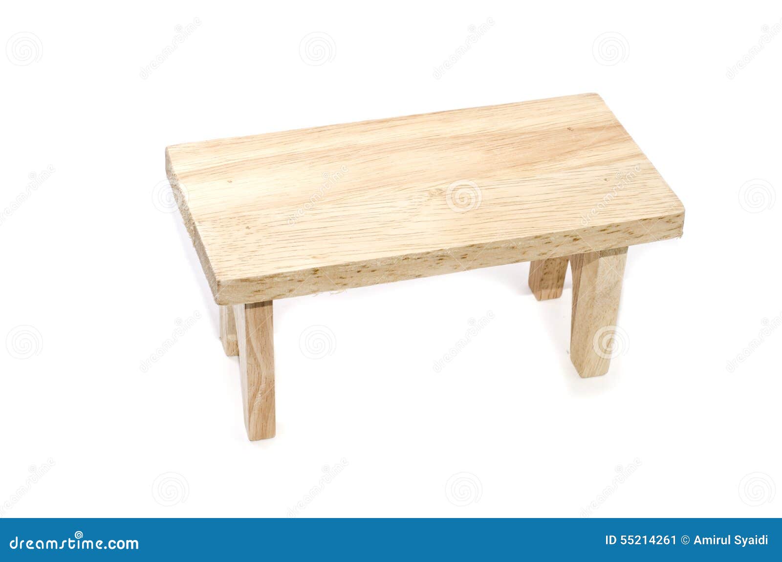 Image Concept Mini Wood Table Stock Image - Image of background, decor ...