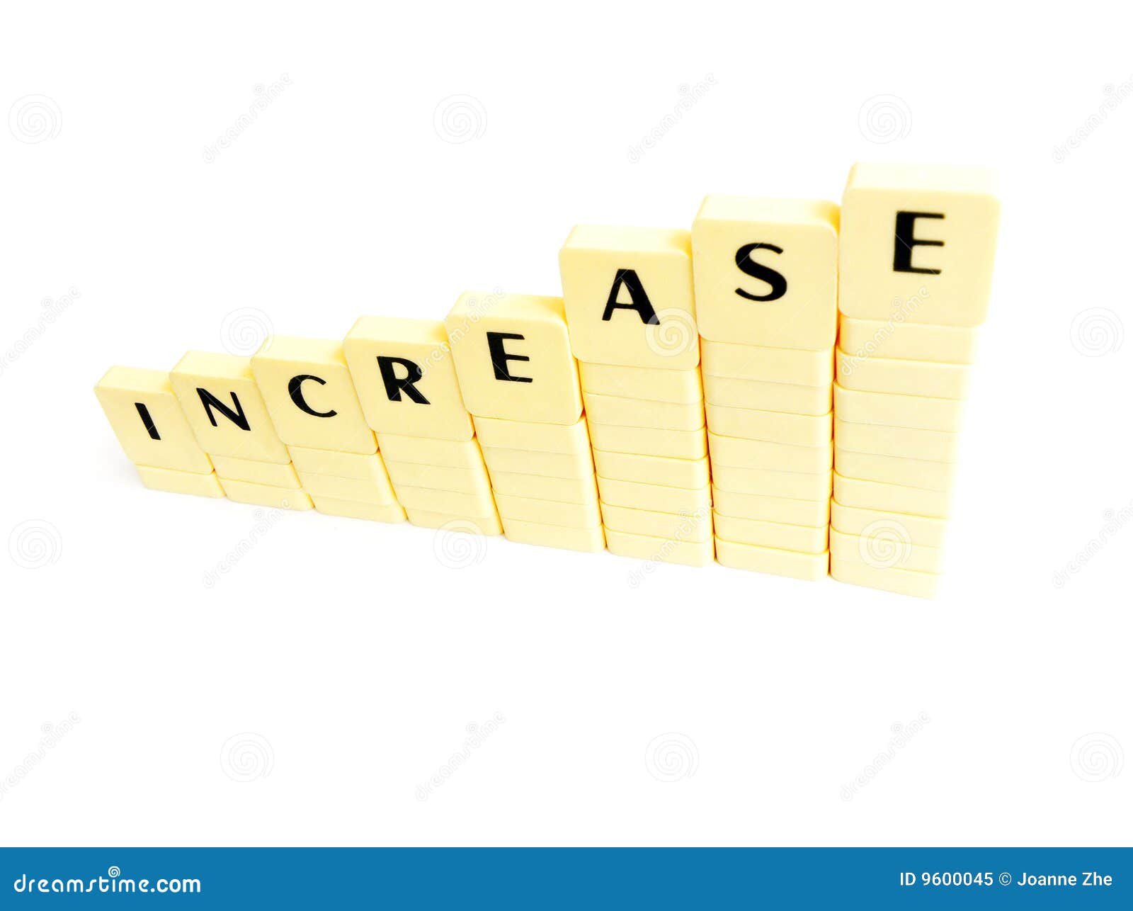 Image Conceptuelle D'augmentation Image stock - Image du concept ...