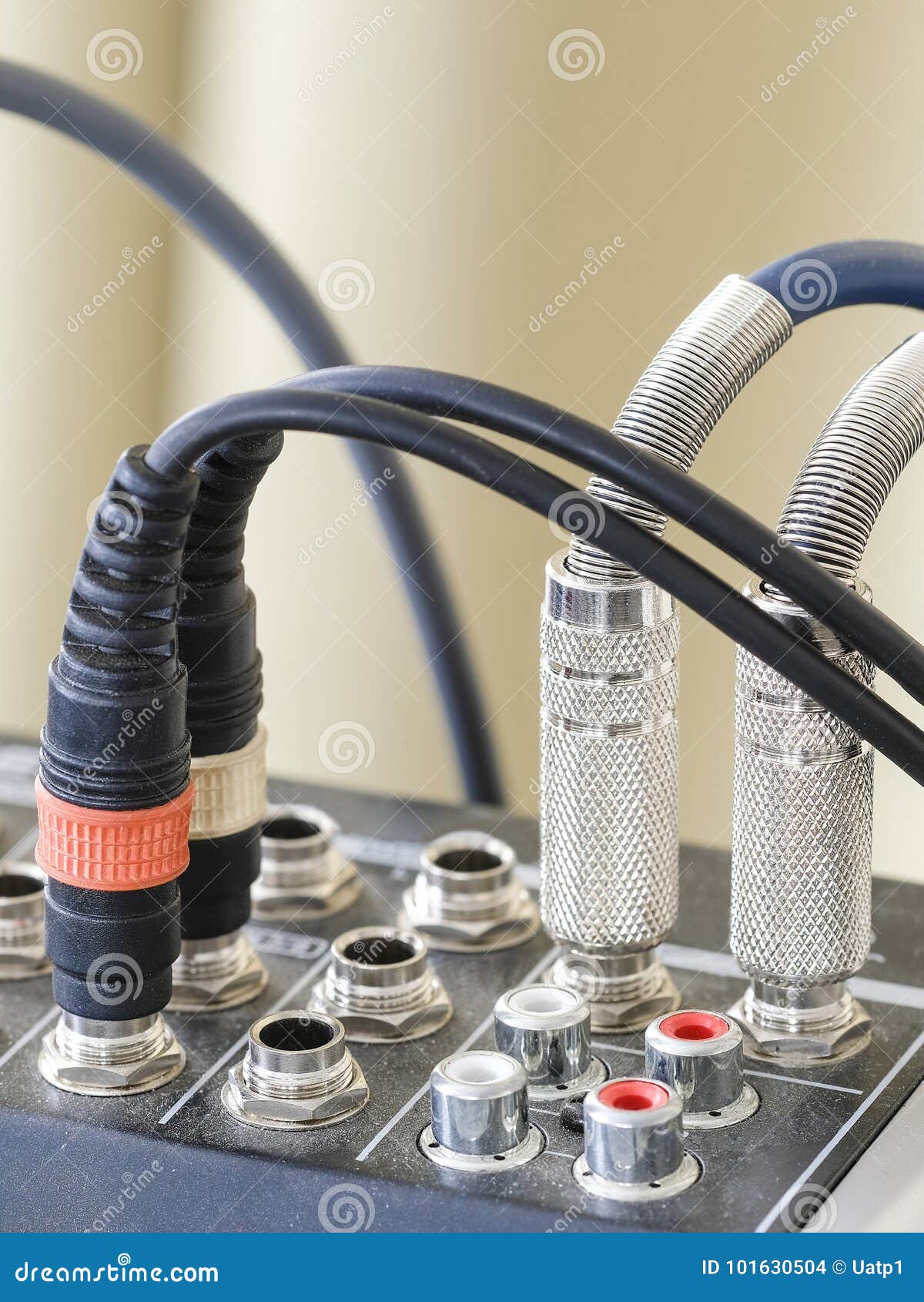 Image of connectors stock photo. Image of entertainment - 101630504