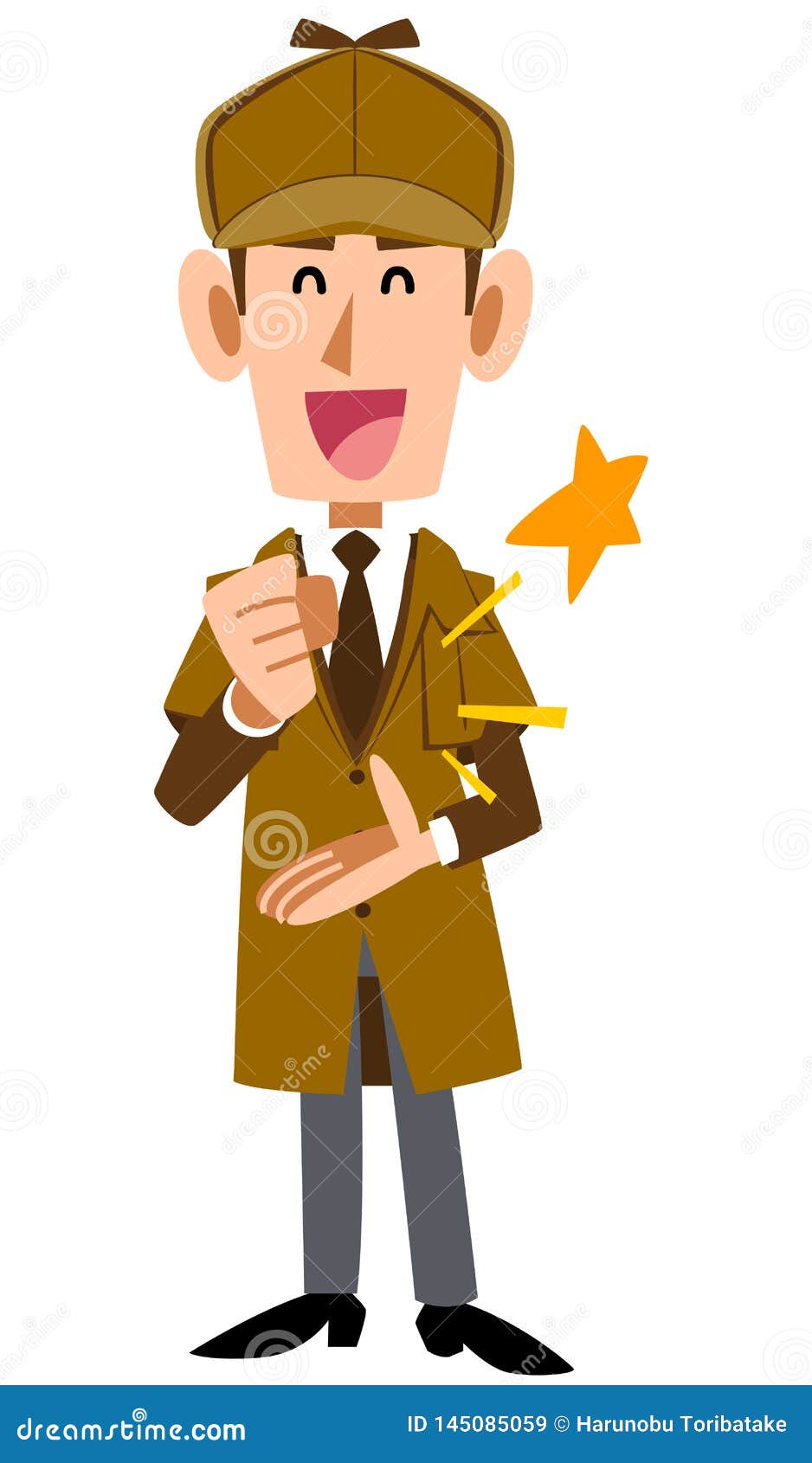 Convinced Cartoons, Illustrations & Vector Stock Images - 387 Pictures ...