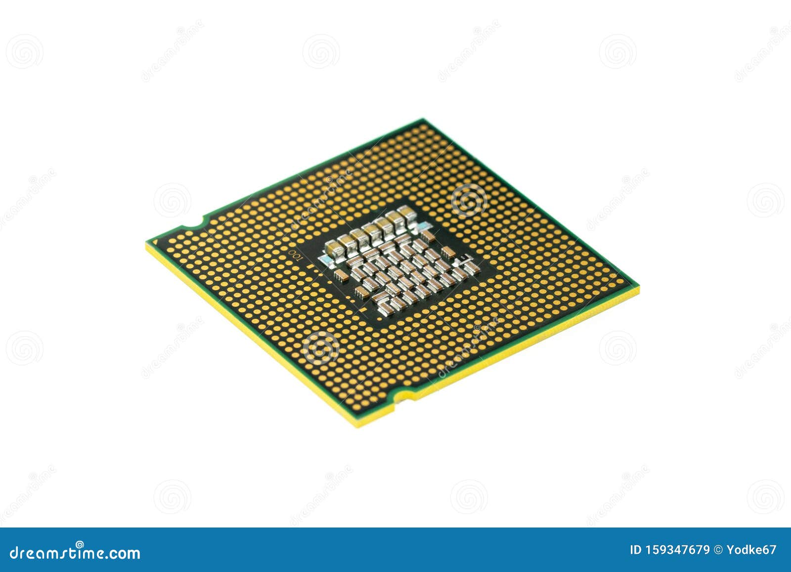 Computer Hardware Processor