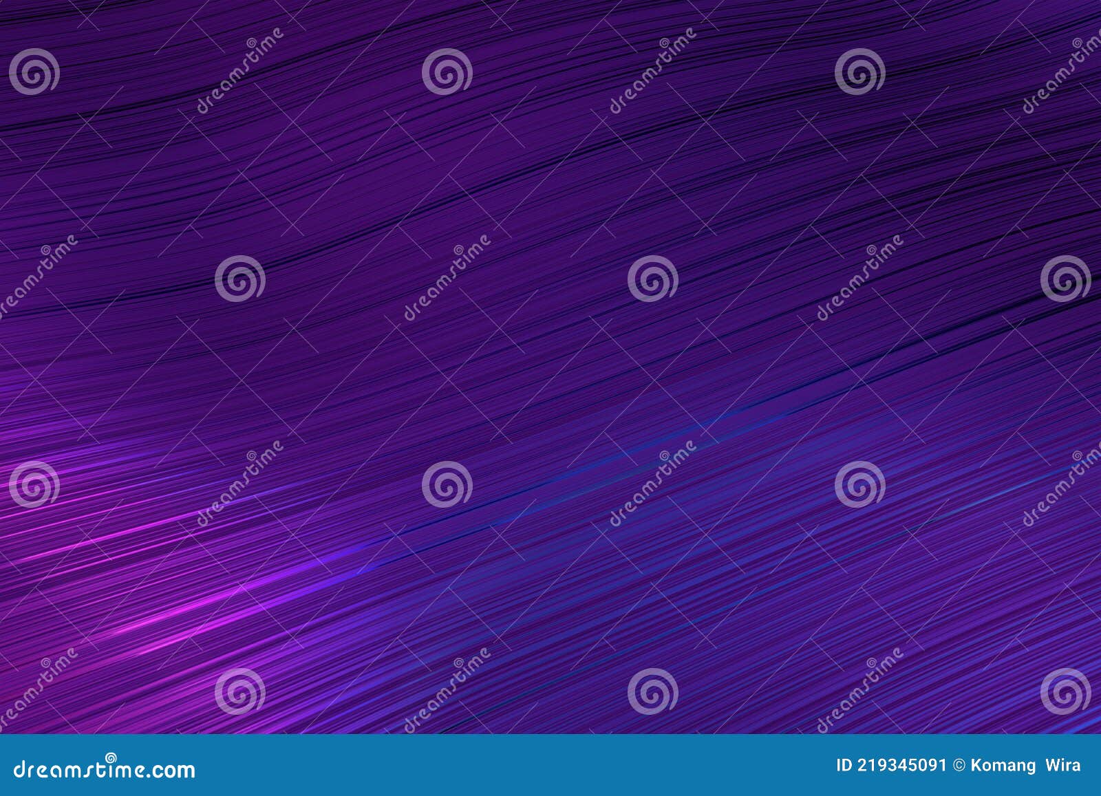 Abstract Gradient Puple and Blue Wavy Texture Stock Image - Image of ...