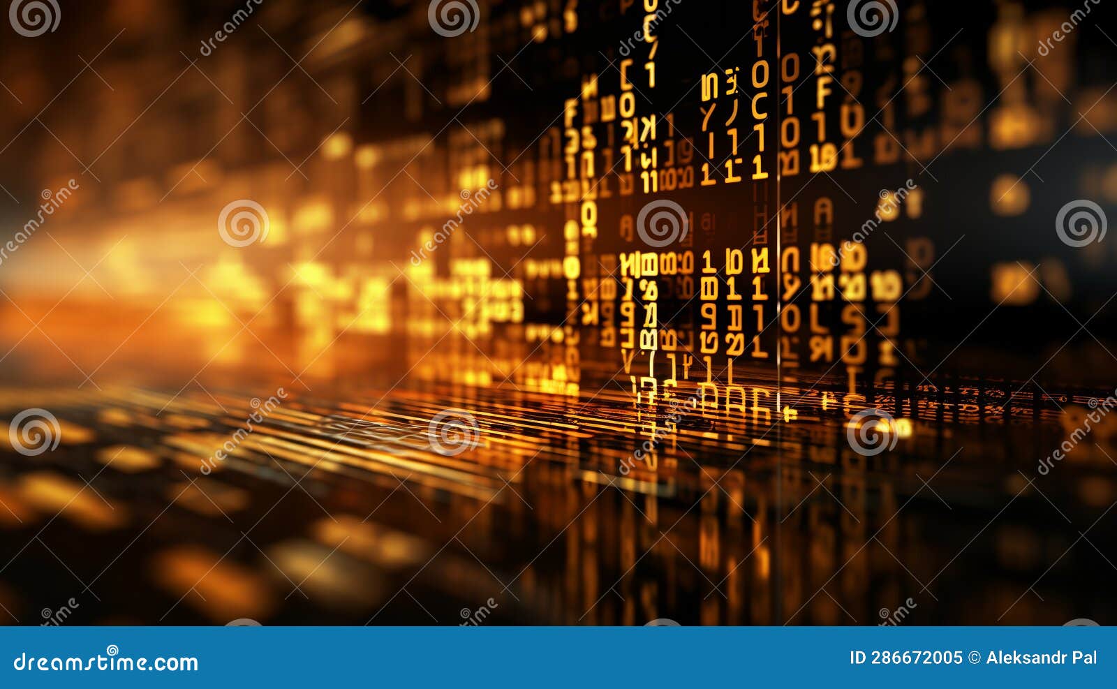 Programming Code Abstract Technology Background of Software Developer and Computer Script.ai ...