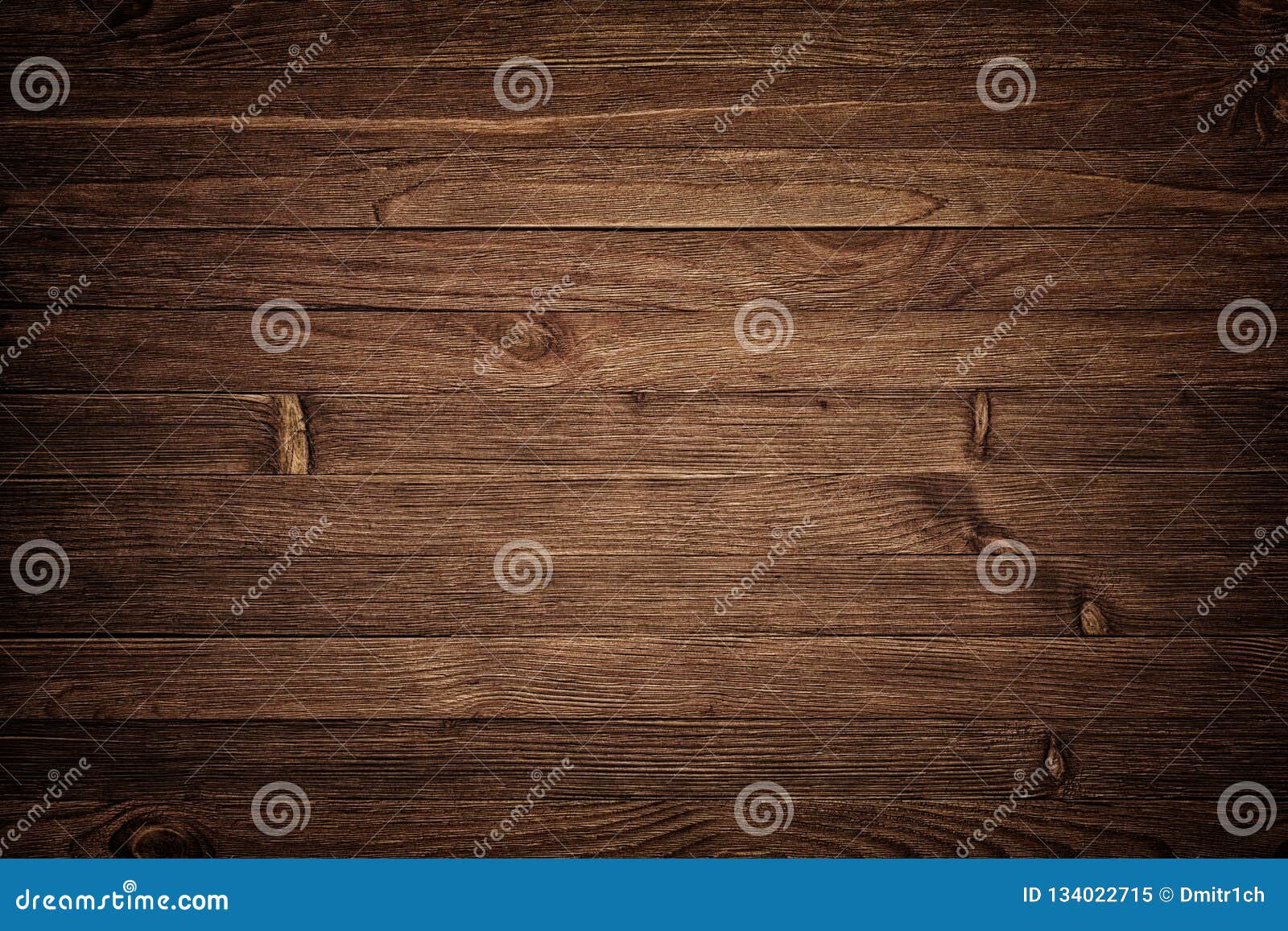 Wood Texture Plank Grain Background, Wooden Desk Table or Floor Stock ...