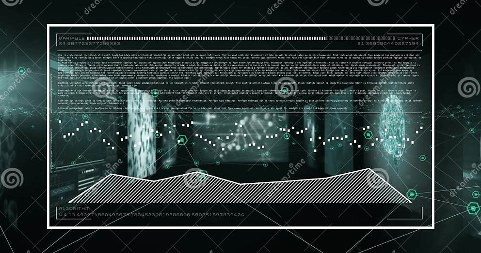 Image of Data Processing on Graph Over Screens with Graphs, Networks ...