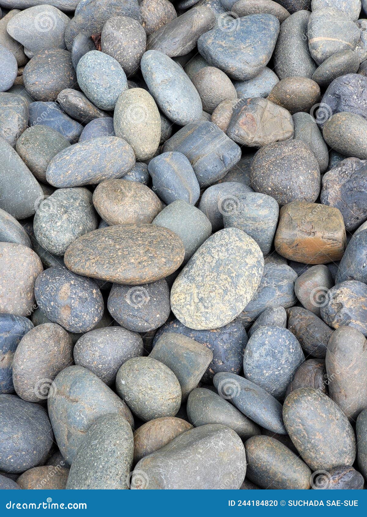 Image De Texture De Pierre De Caillou Photo stock - Image du sable ...