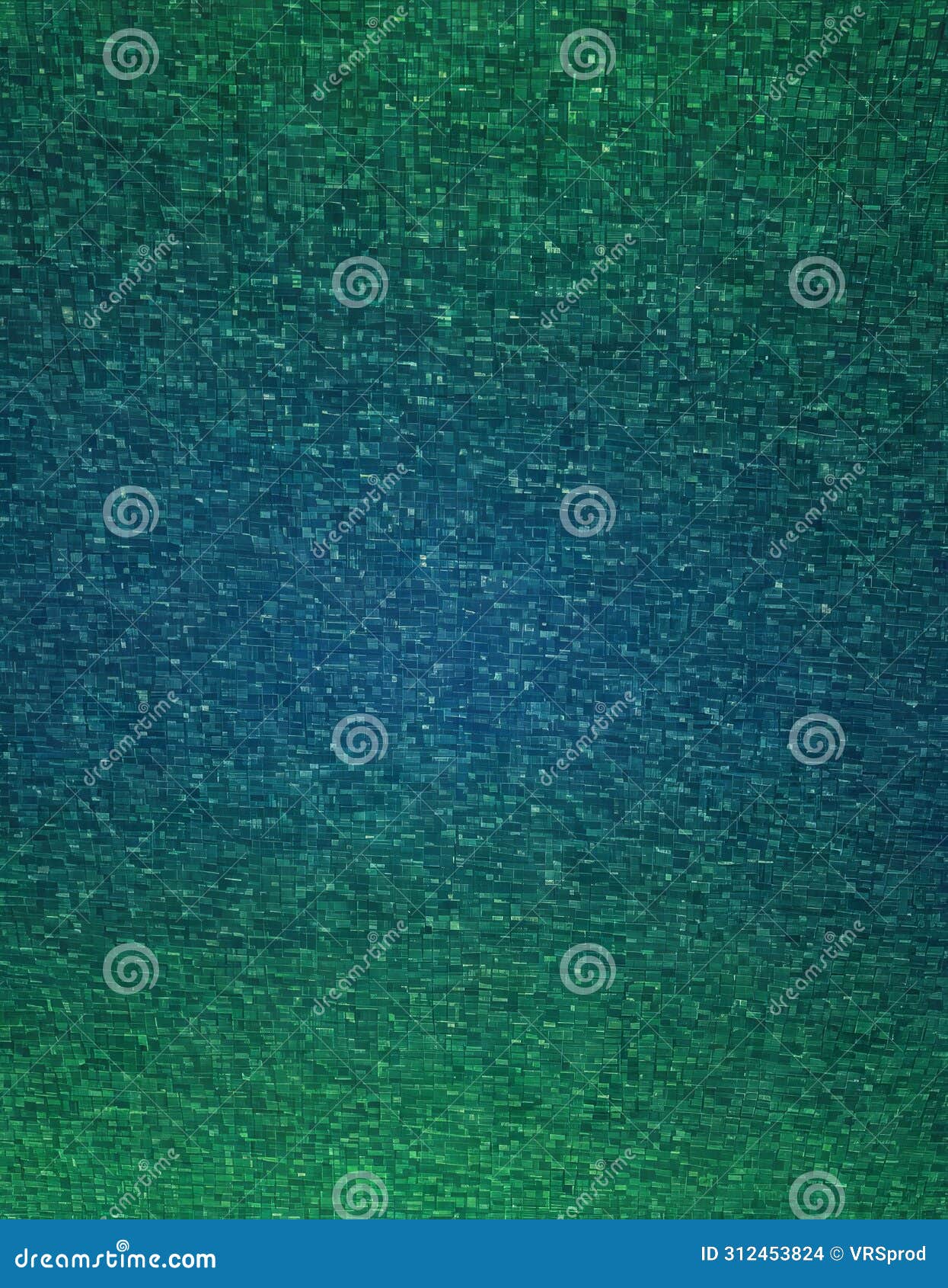 Textured Green Matrix stock photo. Image of technology - 312453824