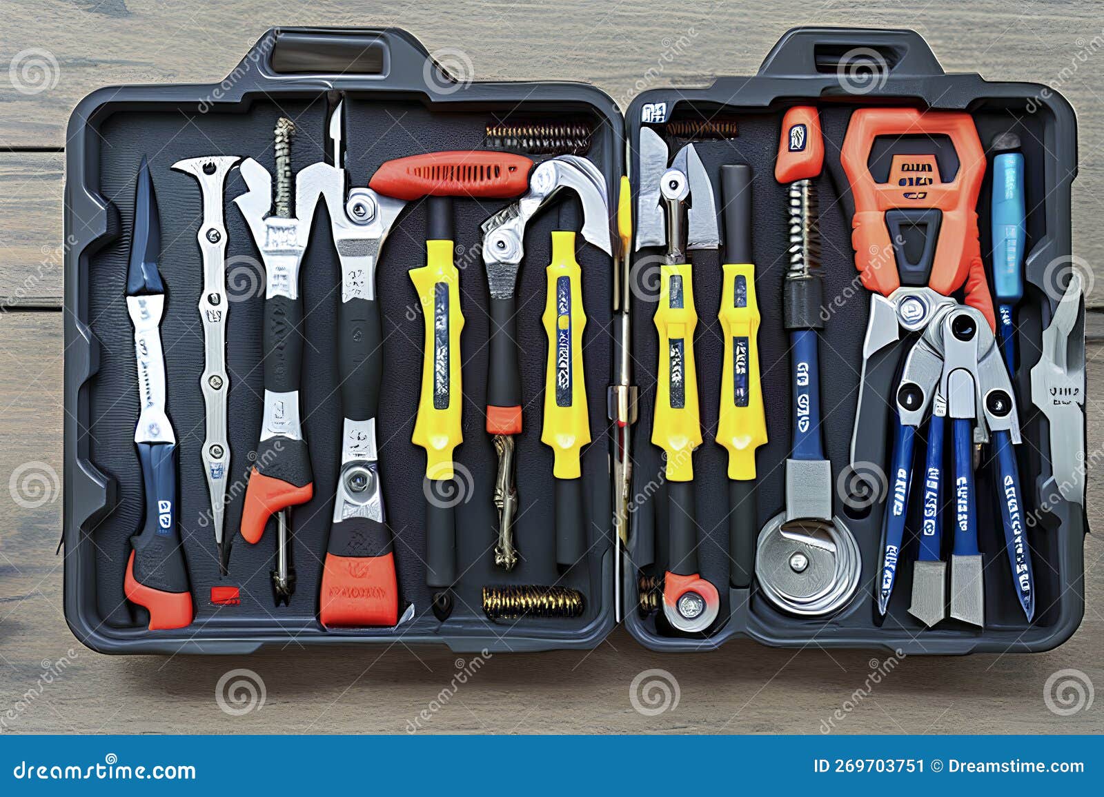 Image Depicting Inability To Do Any Type of DIY Work or Useless Tools ...