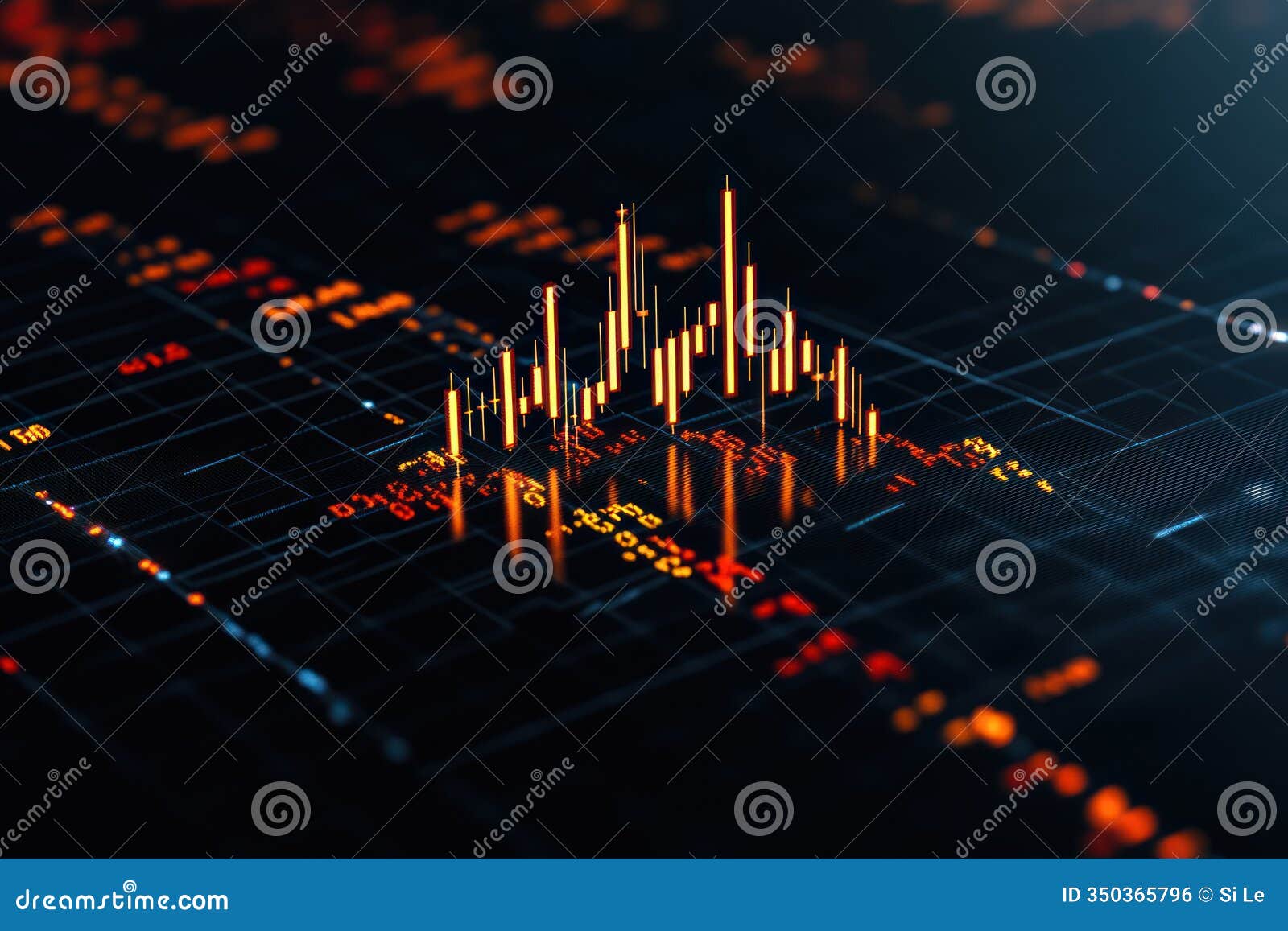 Trading System Analysis: Candlestick Patterns on Stock Market Trading ...