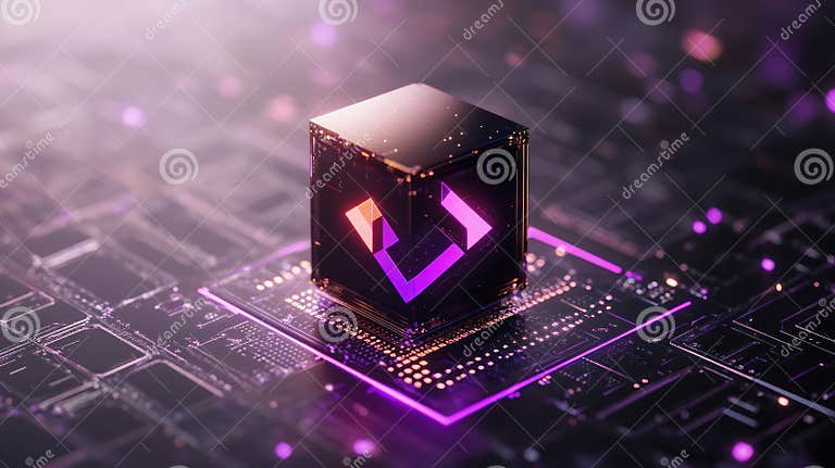 Quantum Computing and Blockchain: Conceptual Background with CPU Core ...