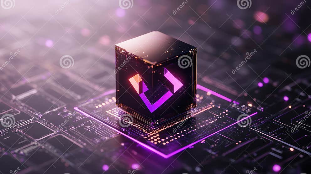 Quantum Computing and Blockchain: Conceptual Background with CPU Core ...