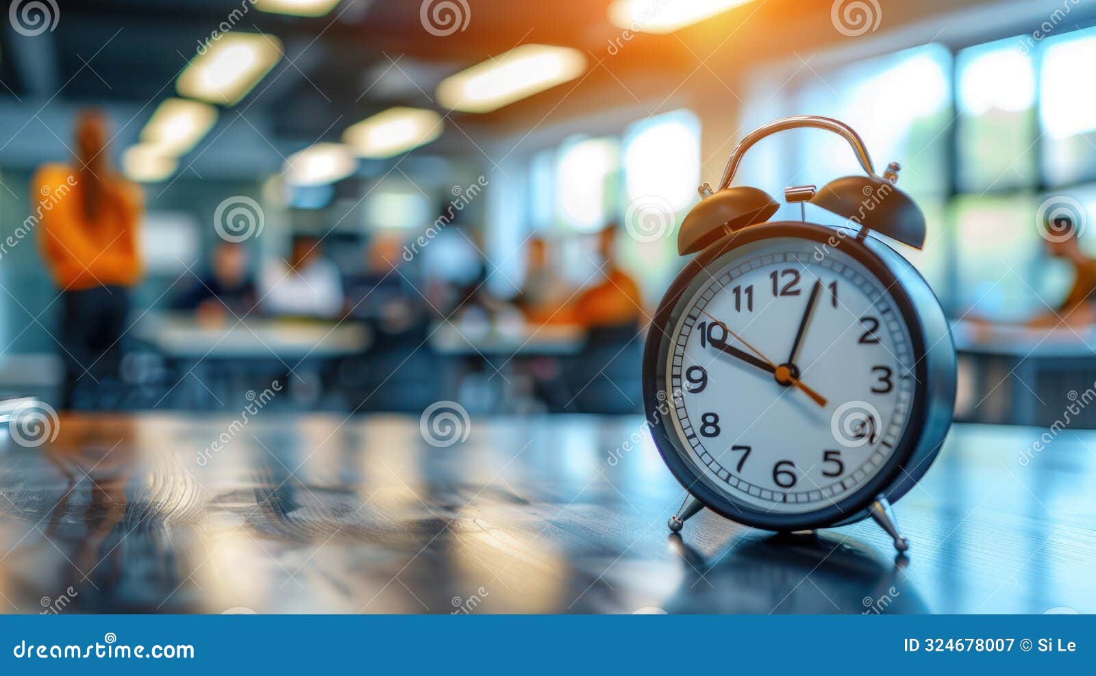 Management Session Line Icons Collection. Business Meeting, Team ...