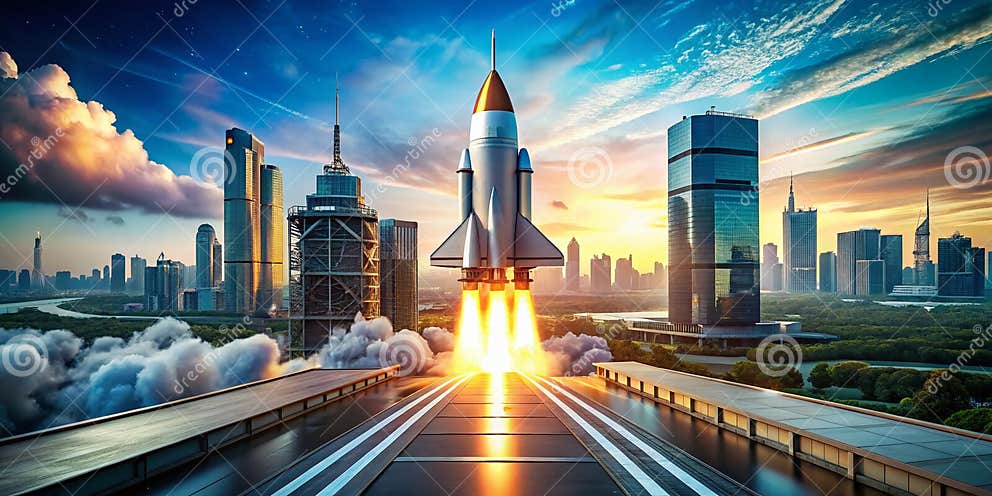 Launching into a New Era of Business Innovation How Leadership Success ...