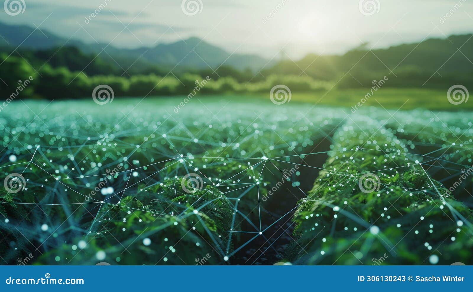 Harvesting Connections: Bridging Digital and Agricultural Ecosystems ...