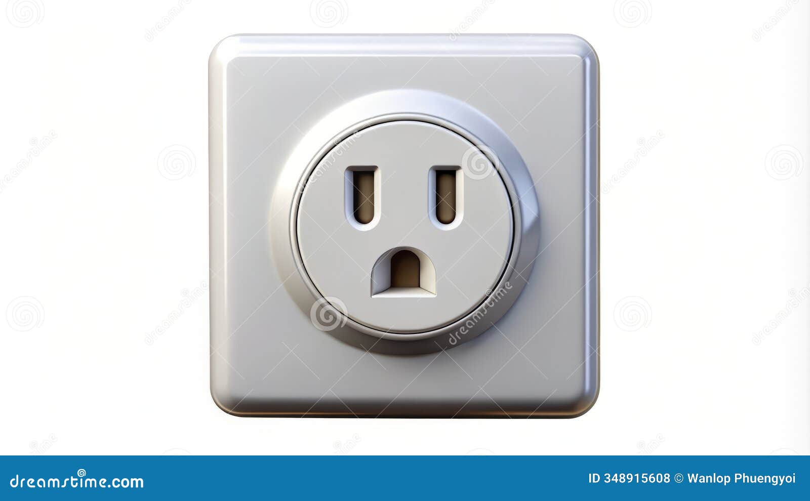 Understanding the Grounded Electrical Outlet Symbol: a Visual Guide To ...