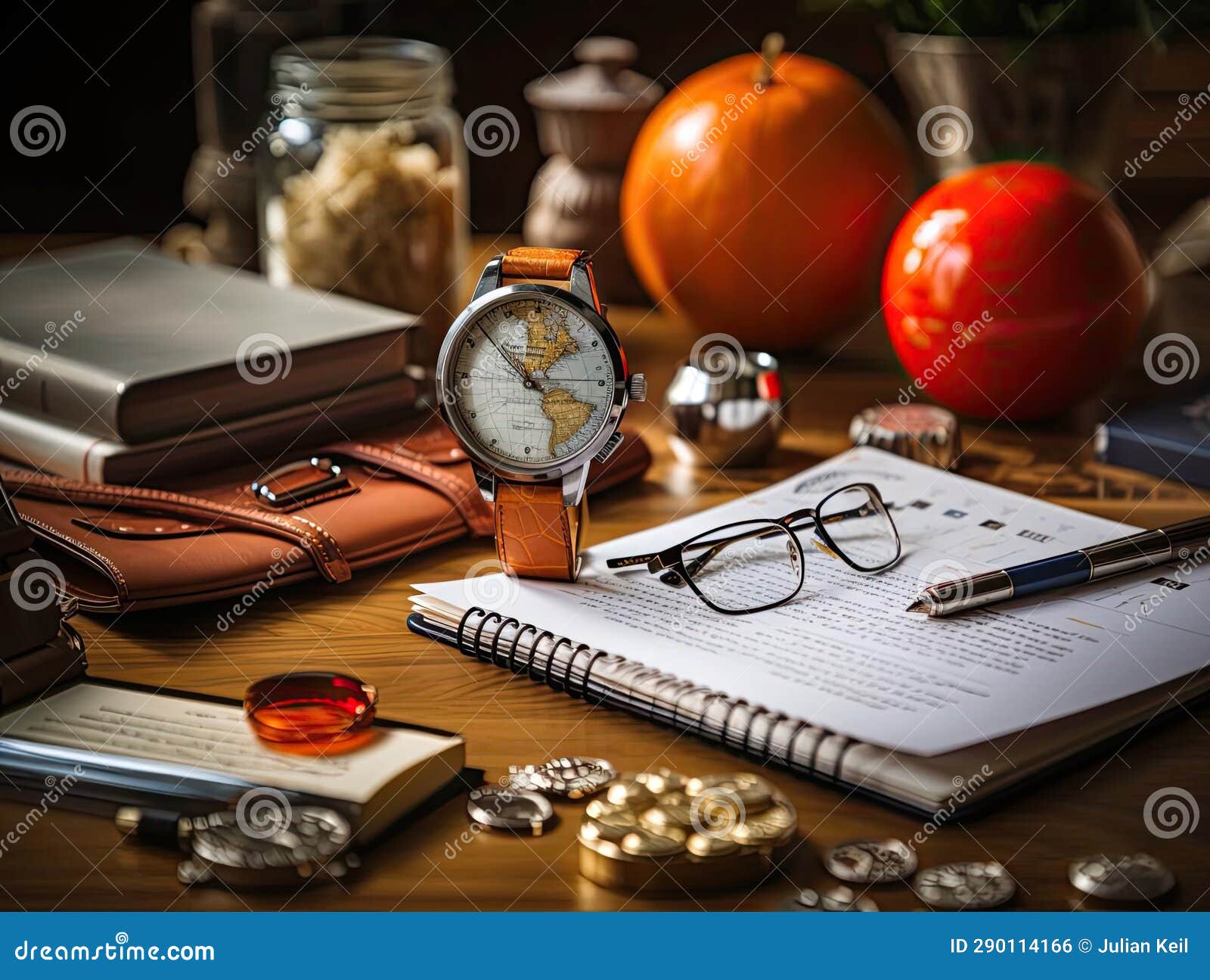 Worklife Balance Work Vs Personal Life Stock Illustration ...