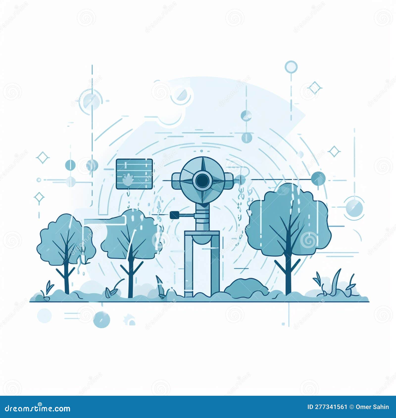 Oil Leak: Promoting Sustainable Energy For A Greener Future - 3D ...