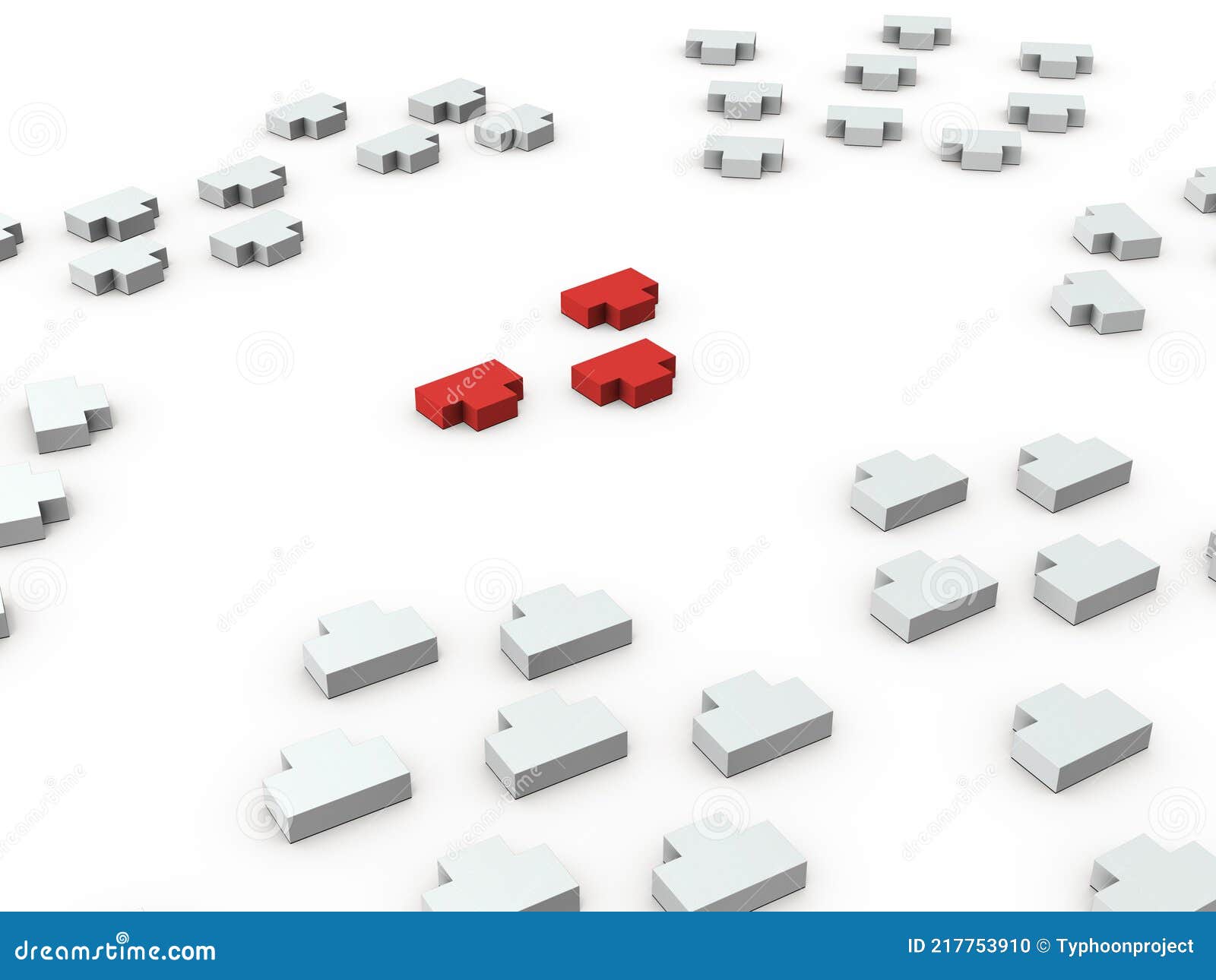 An Image of Desperation, Adversity Surrounded by Enemies on All Sides ...