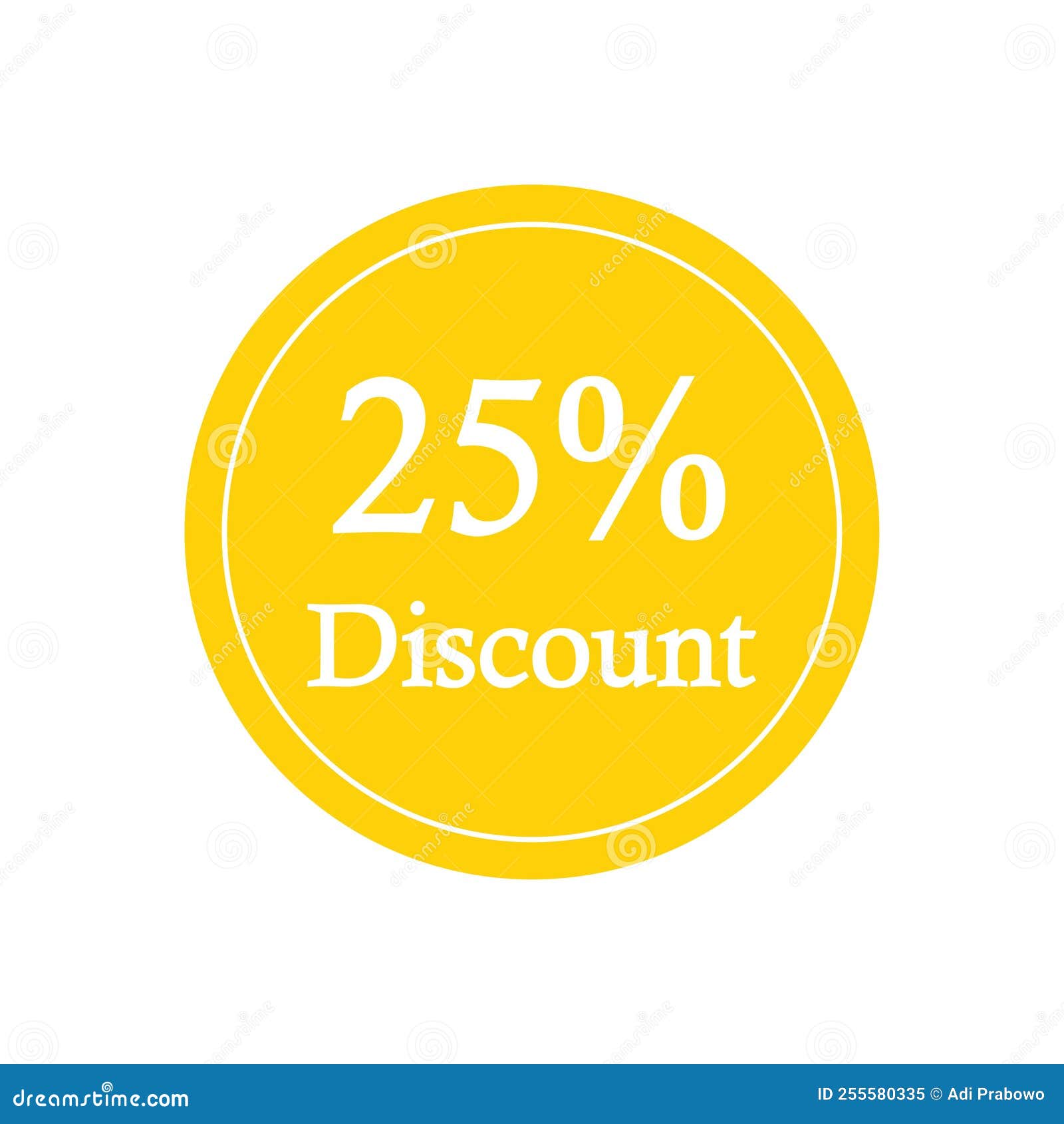 Image of Discount Writing Logo Vector Design Icon, this Image Can Be ...