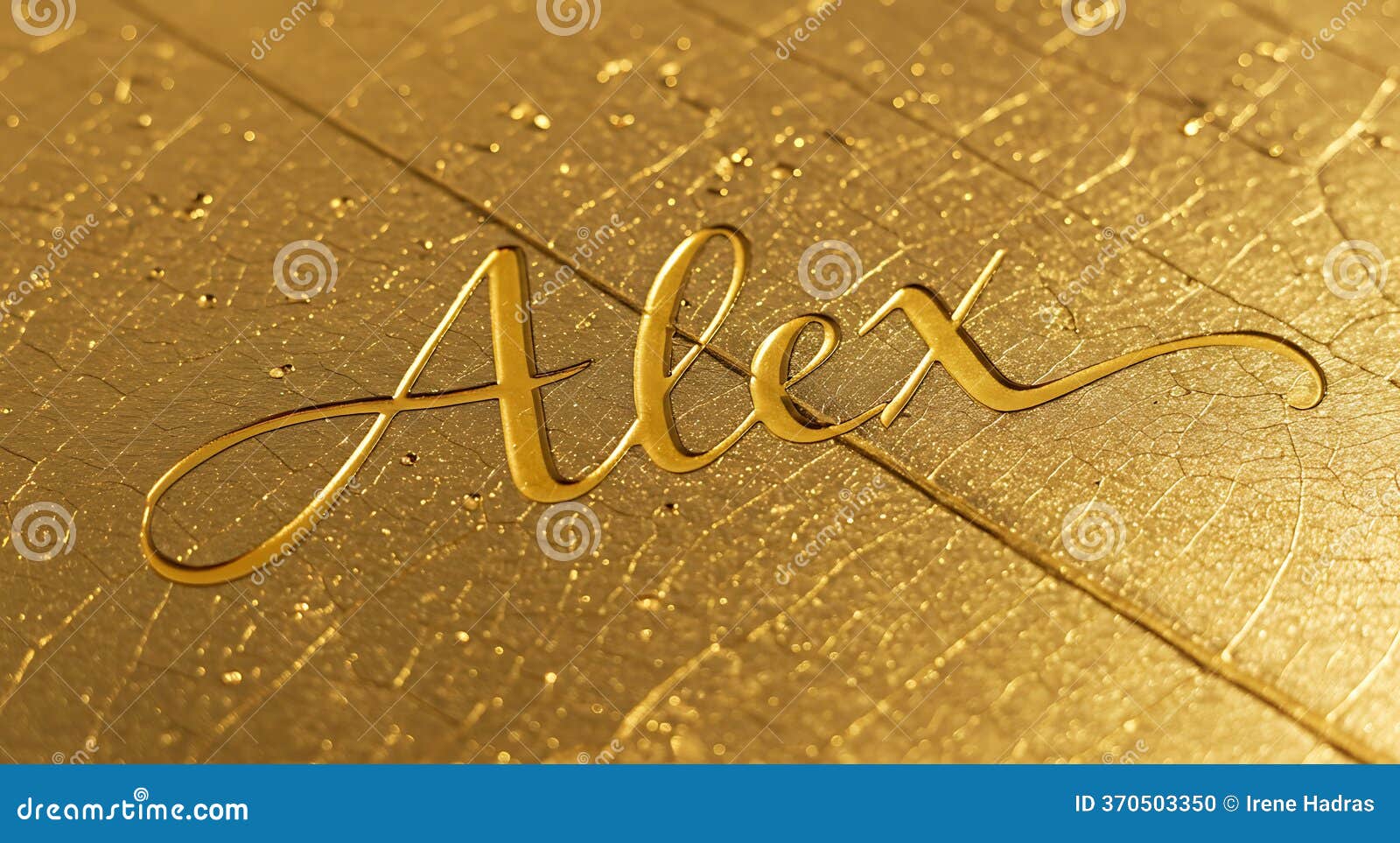 The Image Displays The Name "Alex" Written In Elegant, Cursive Script ...