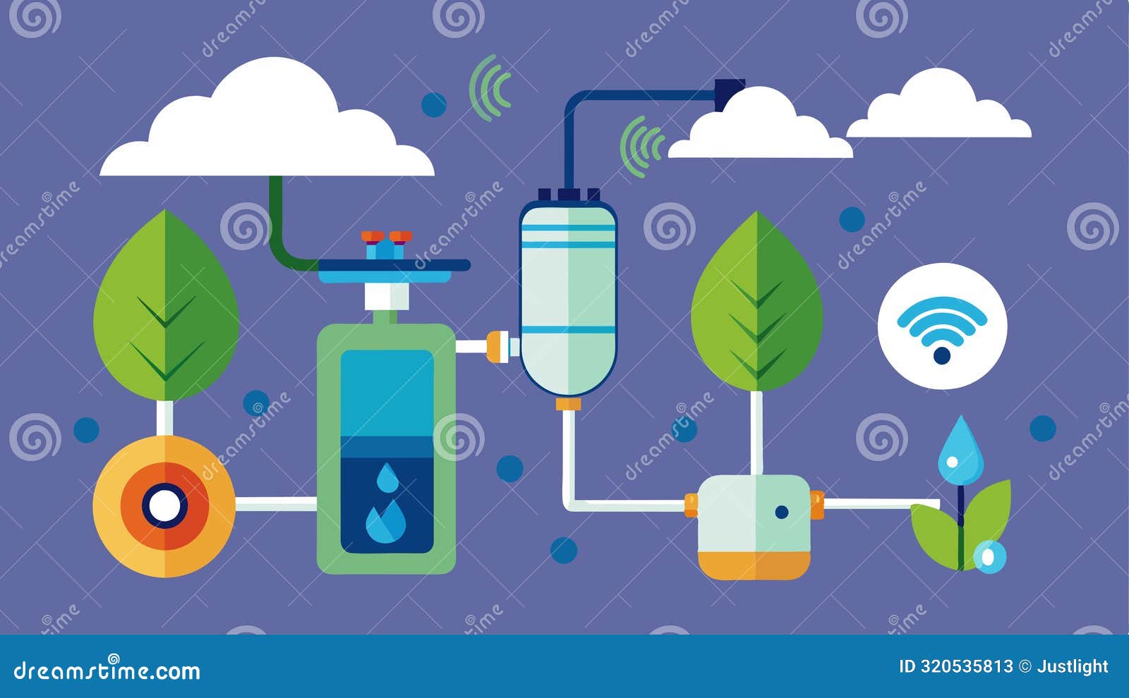 Leakages Cartoons, Illustrations & Vector Stock Images - 30 Pictures to ...