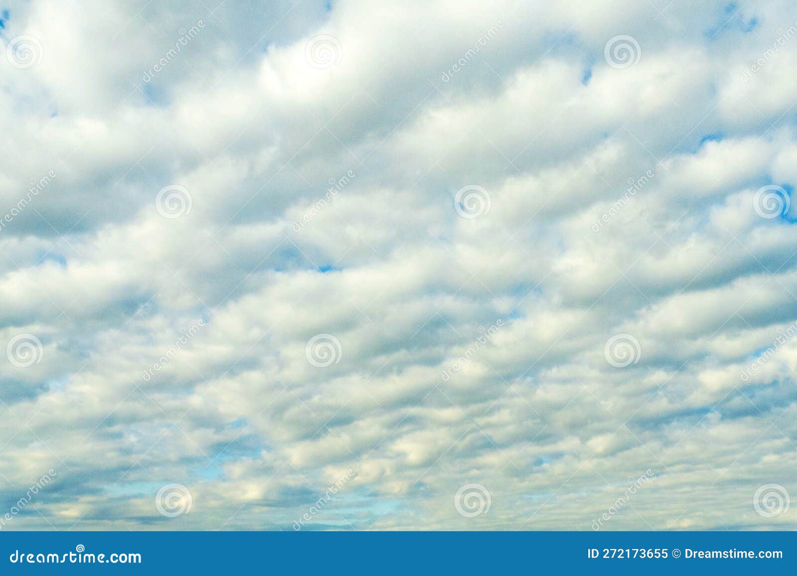 Image of Clouds Moving in the Sky Stock Image - Image of space ...