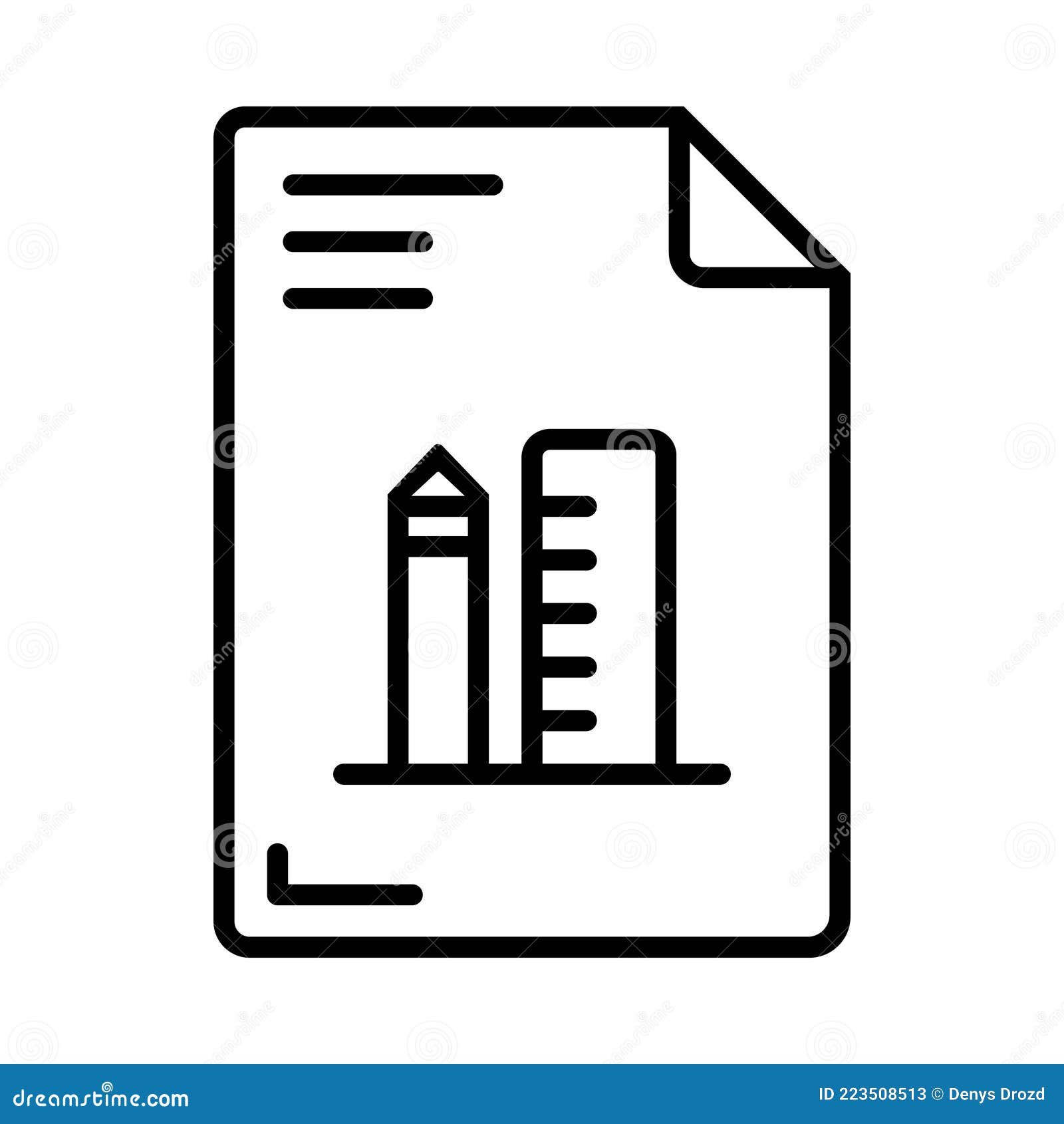 Image Editing Icon Vector Set. Online Editor Illustration Sign ...