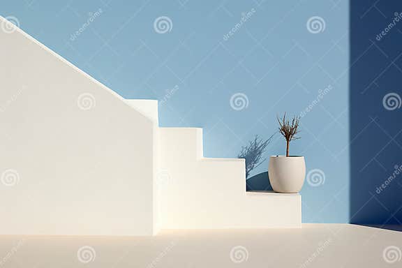 Minimalism in simplicity stock photo. Image of serene - 301071894