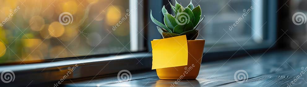 UX Designer Planning Usability Features with Sticky Notes a User ...