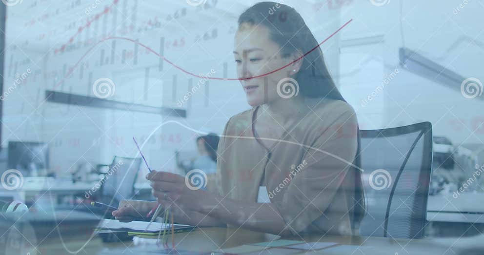 This Image Explains How To Simplify Financial Data Processing by Using ... This Image Explains How To Simplify Financial Data Processing by Using ...