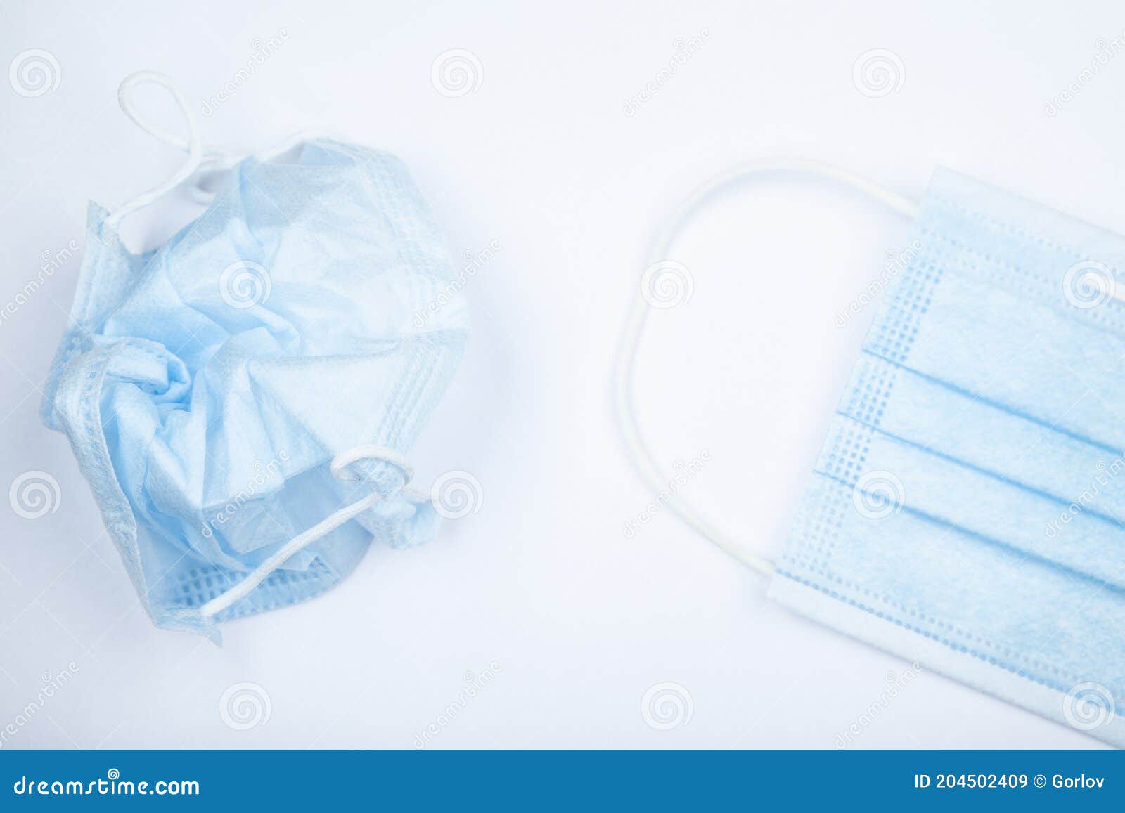 Image of Face Mask White Background Stock Image - Image of career ...