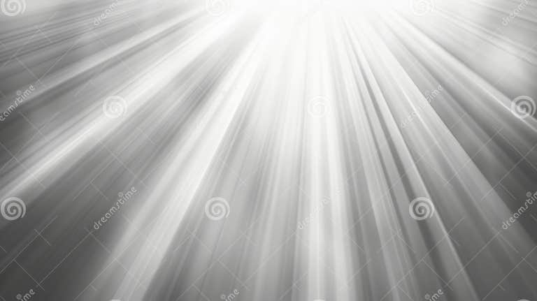 Bright Light Rays Background, Generative AI Stock Photo - Image of ...